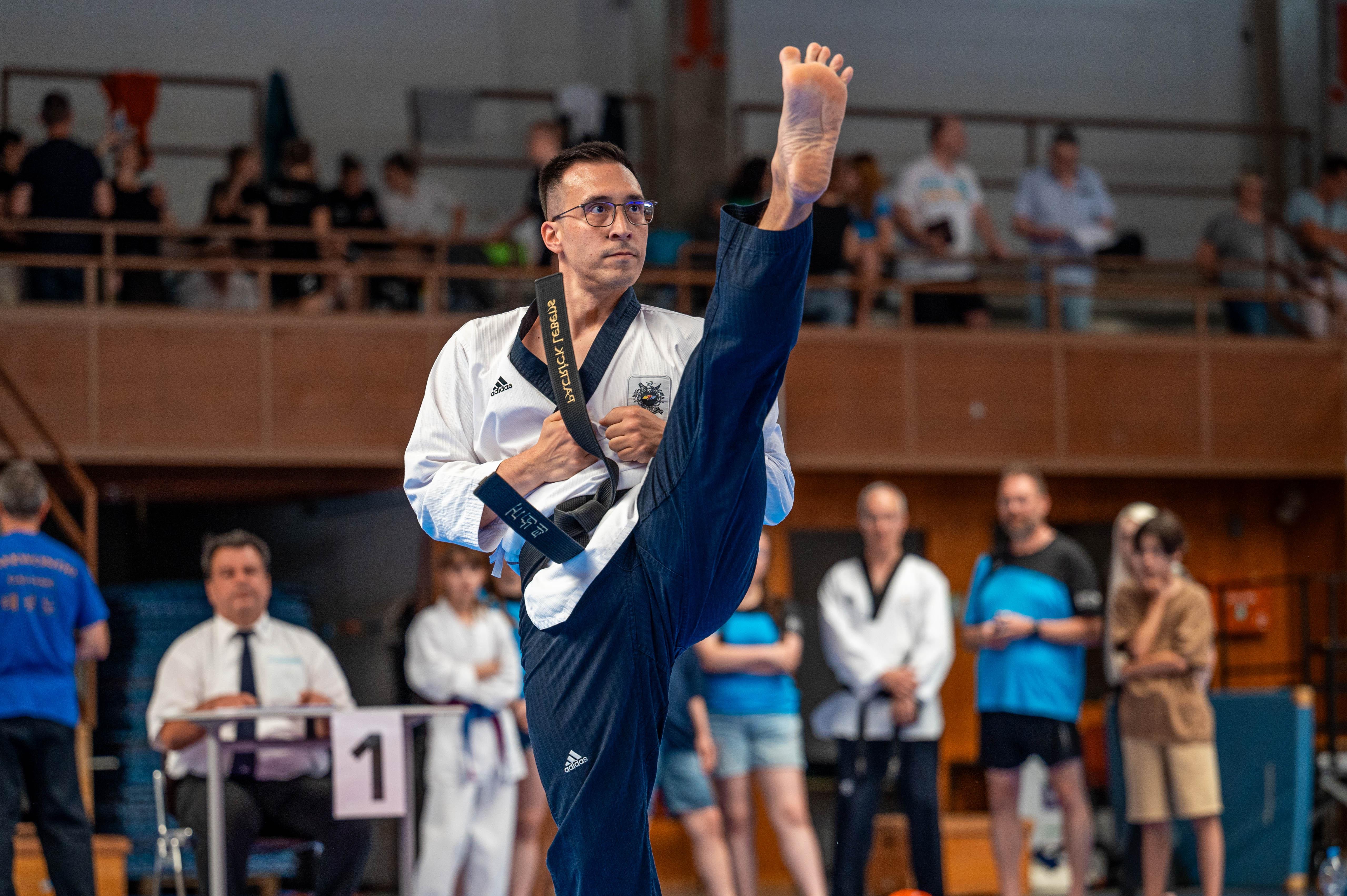 Dreimal Gold: Athleten des TSV 1904 Feucht überragen in Günzburg | nn.de