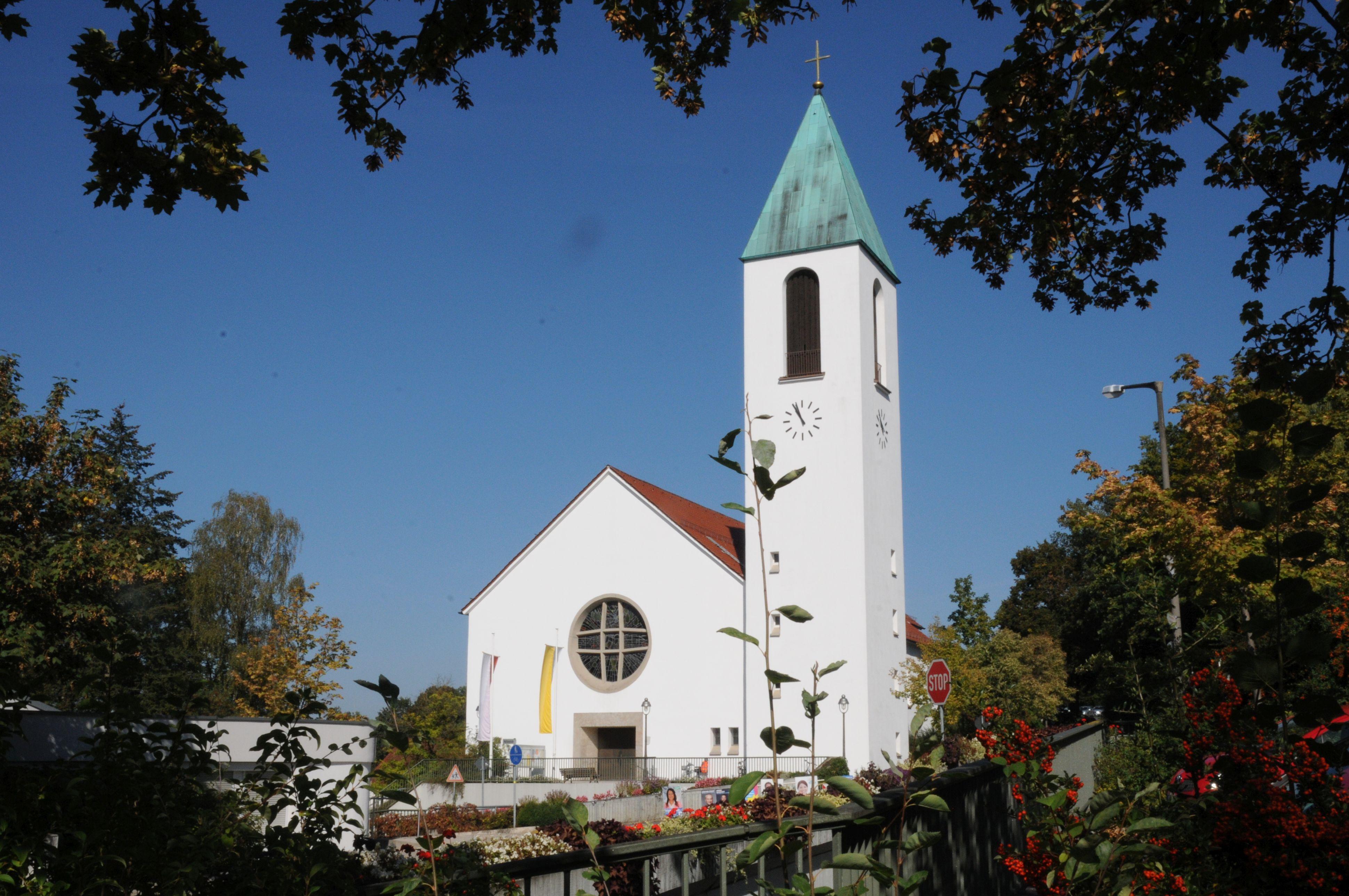 Ortsporträt Neumarkt