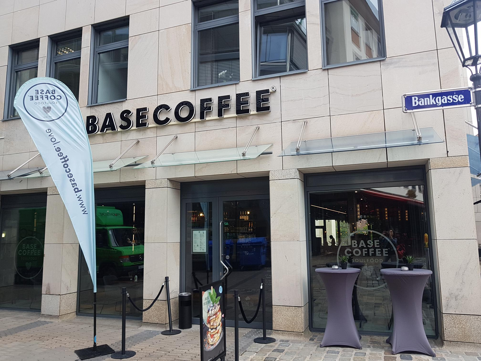 Basecoffee