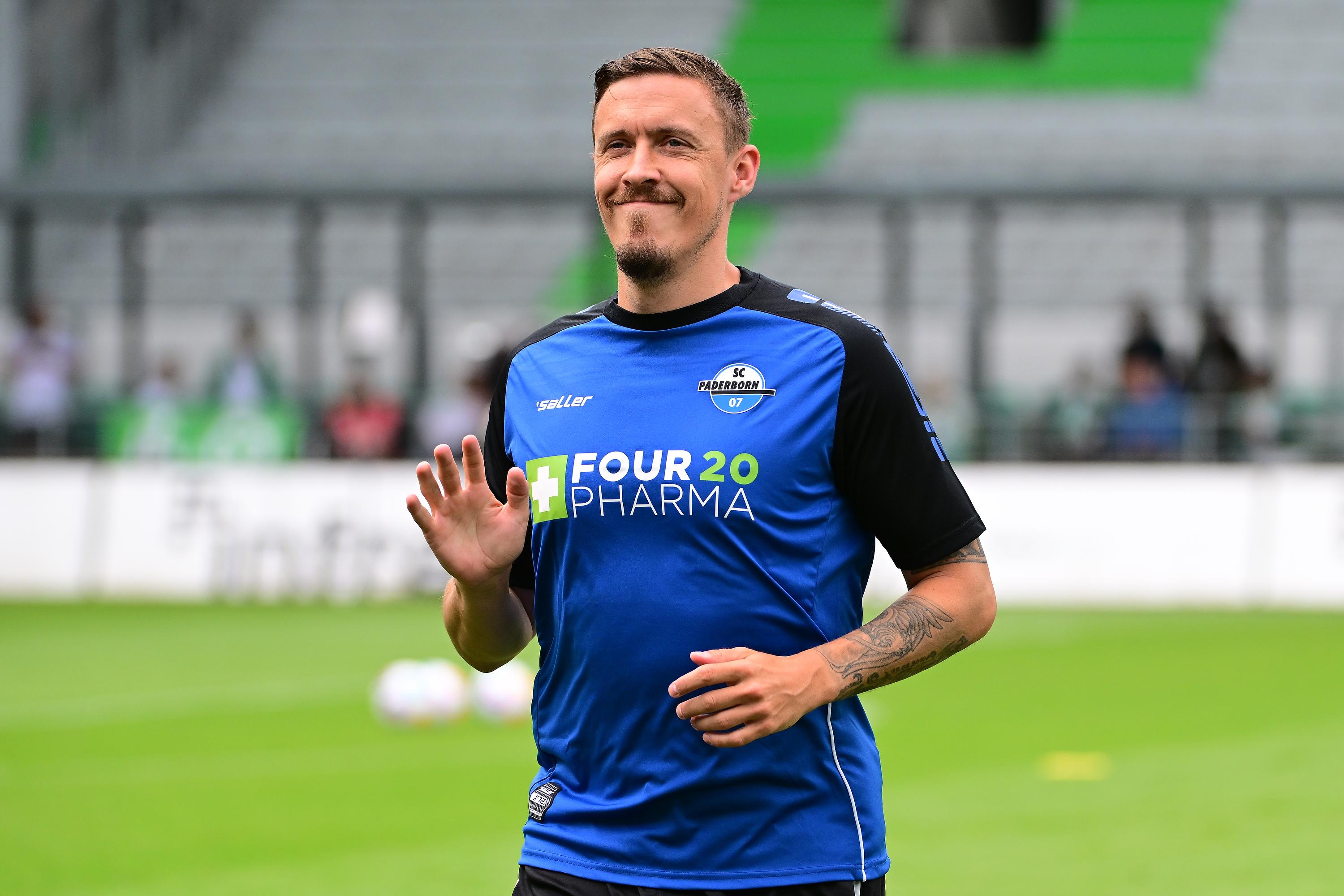 Kolumne zur SpVgg Greuther Fürth: Fünfnull - dank Vierzwanzig?