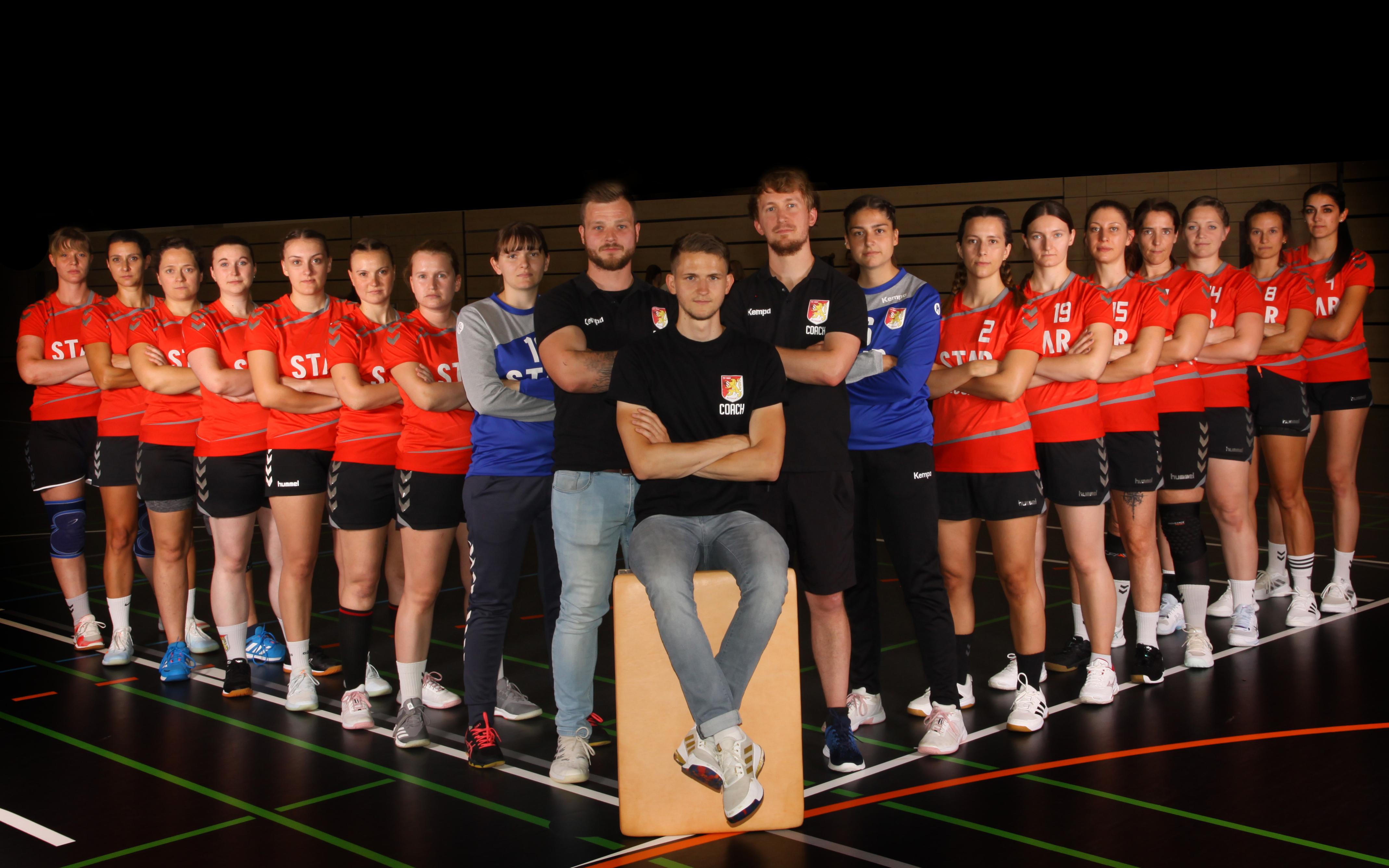 Neue Trainer, neue Spieler, neue Reserve: Vieles ist neu beim TV Altdorf
