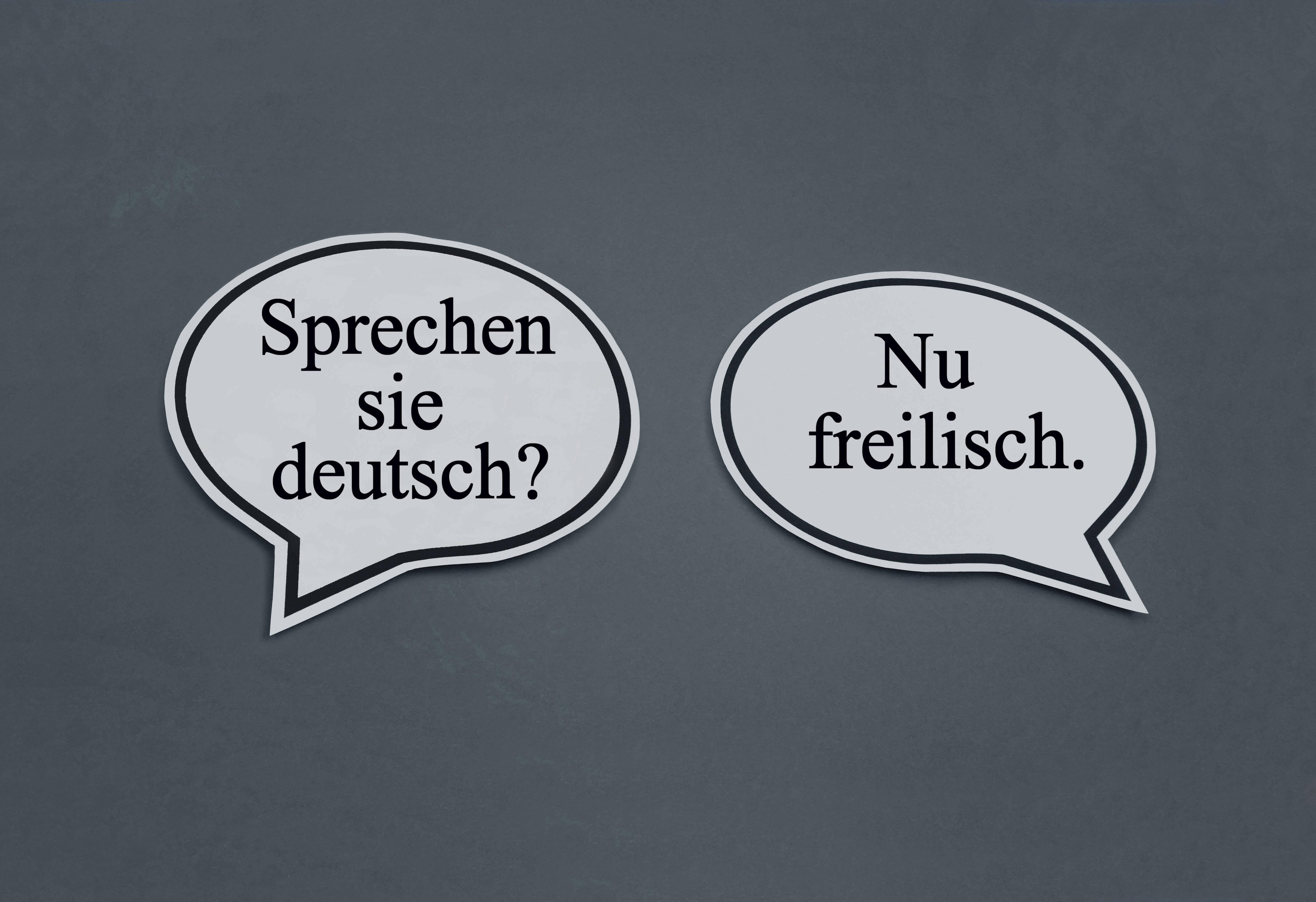 Bairisch oder Sächsisch: Dieser Dialekt nervt die Deutschen am meisten