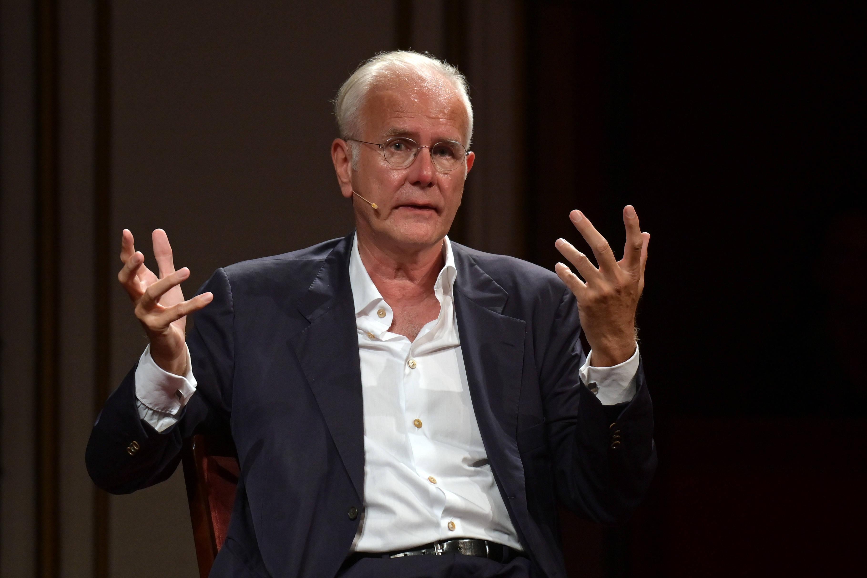 Nach Otto Waalkes jetzt Harald Schmidt: WDR warnt wegen ...