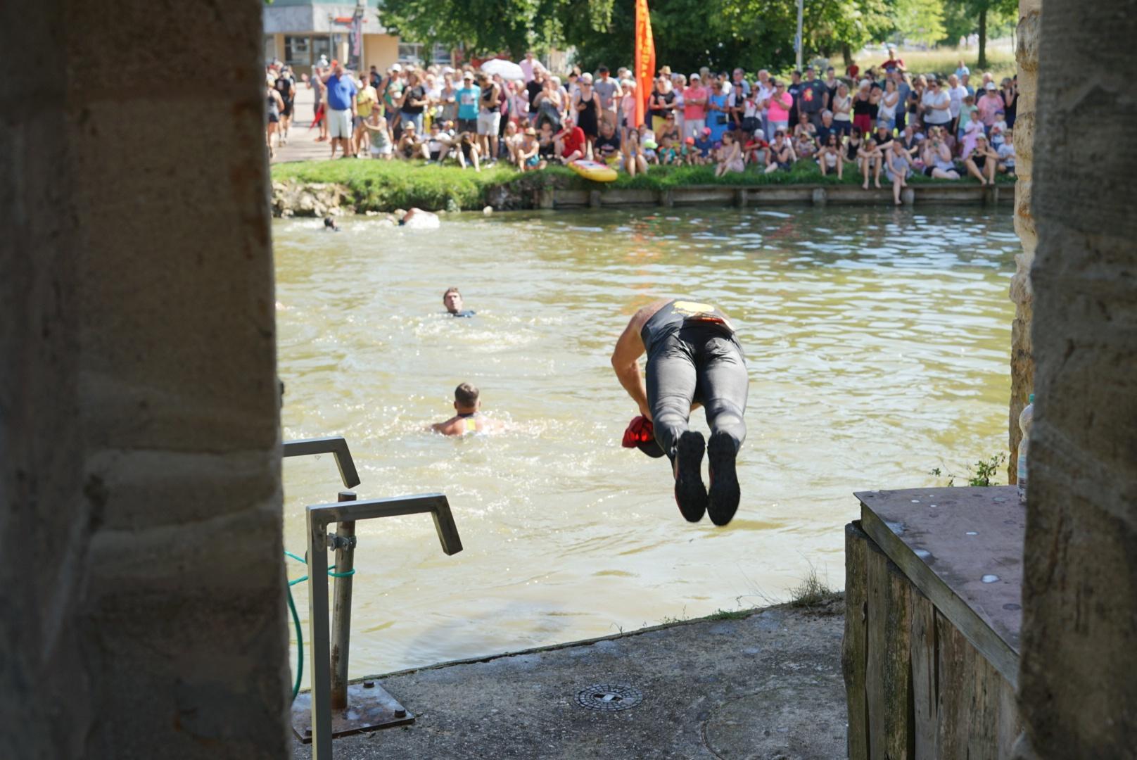 Rats Runners 2023 in Weißenburg: Ein Hindernislauf der Extreme