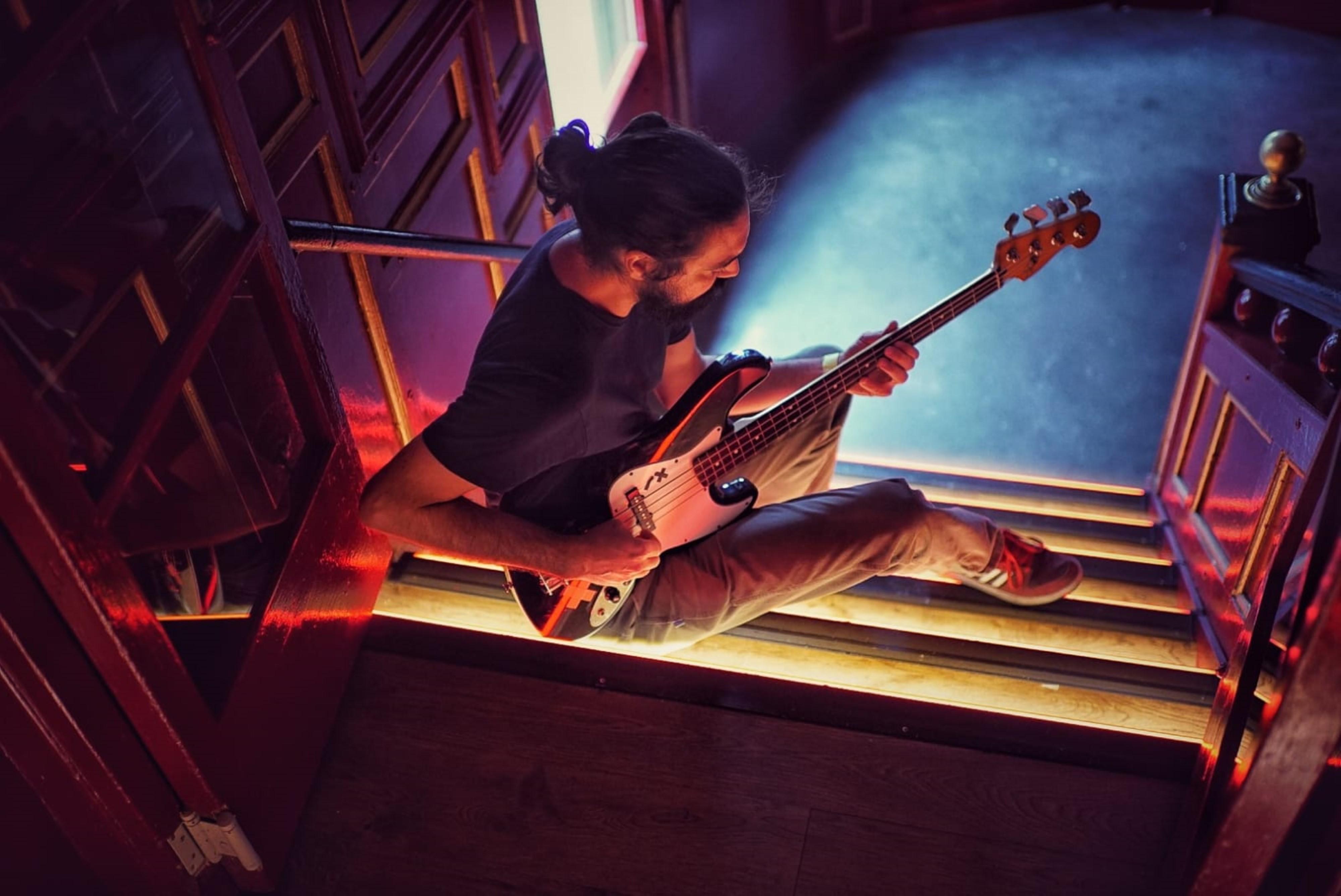 Südamerikanische Töne und "lustiges Deutsch" bringt dieser ...