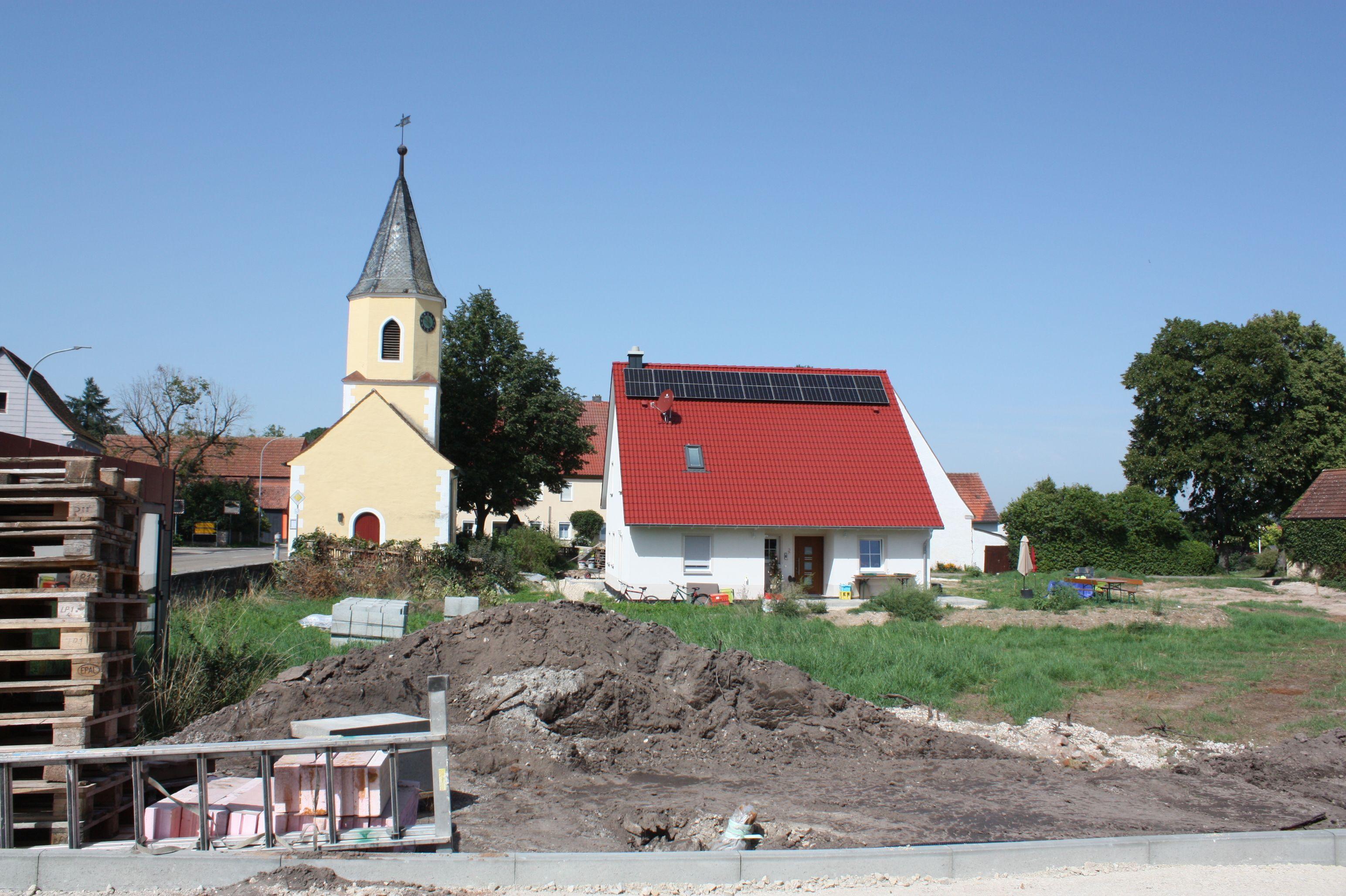 "Massiv beeinträchtigt": Gunzenhäuser Bauausschuss lehnt großen ...