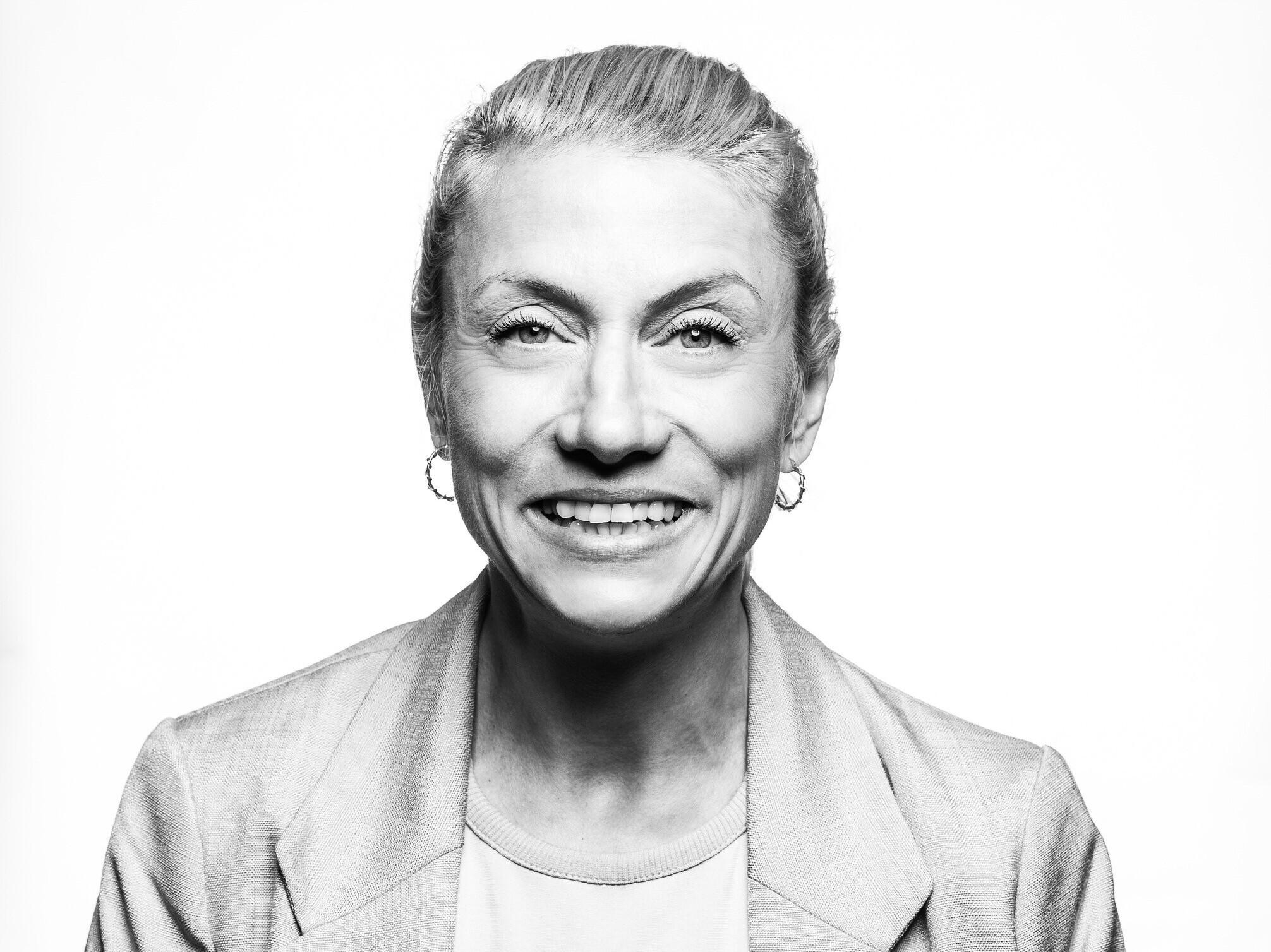 Nicole Sandeck (FDP): Kämpferin für Freiheit, Digitalisierung und Kultur
