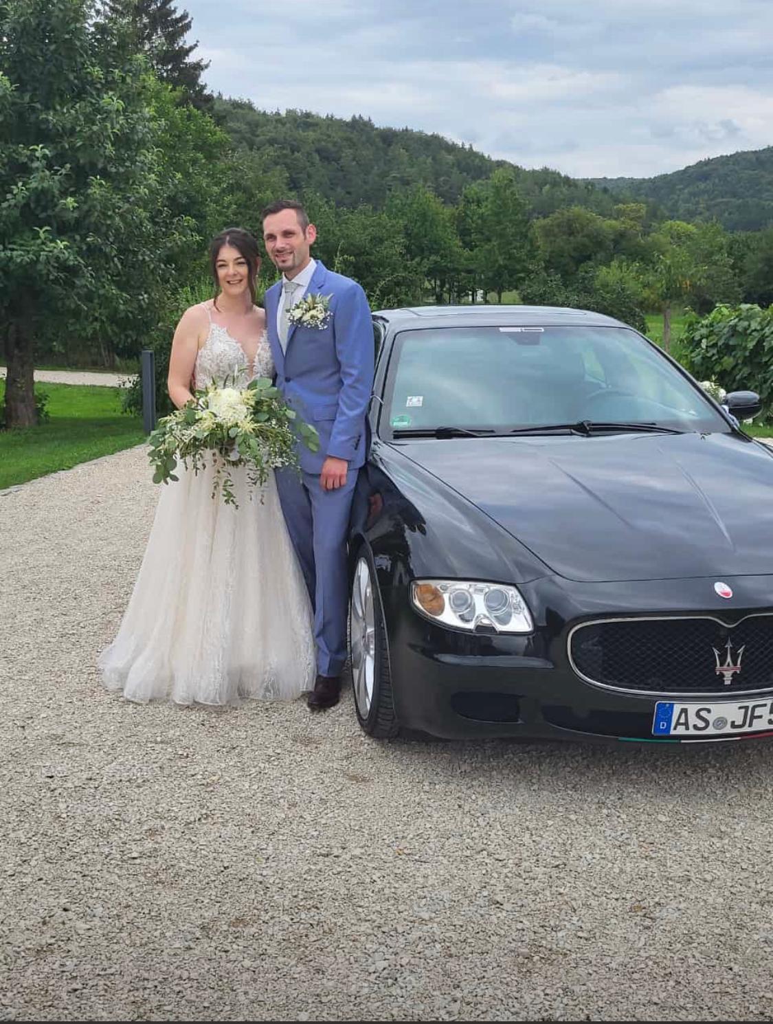 Heiraten in der Hersbrucker Schweiz: Das sind unsere Traumpaare