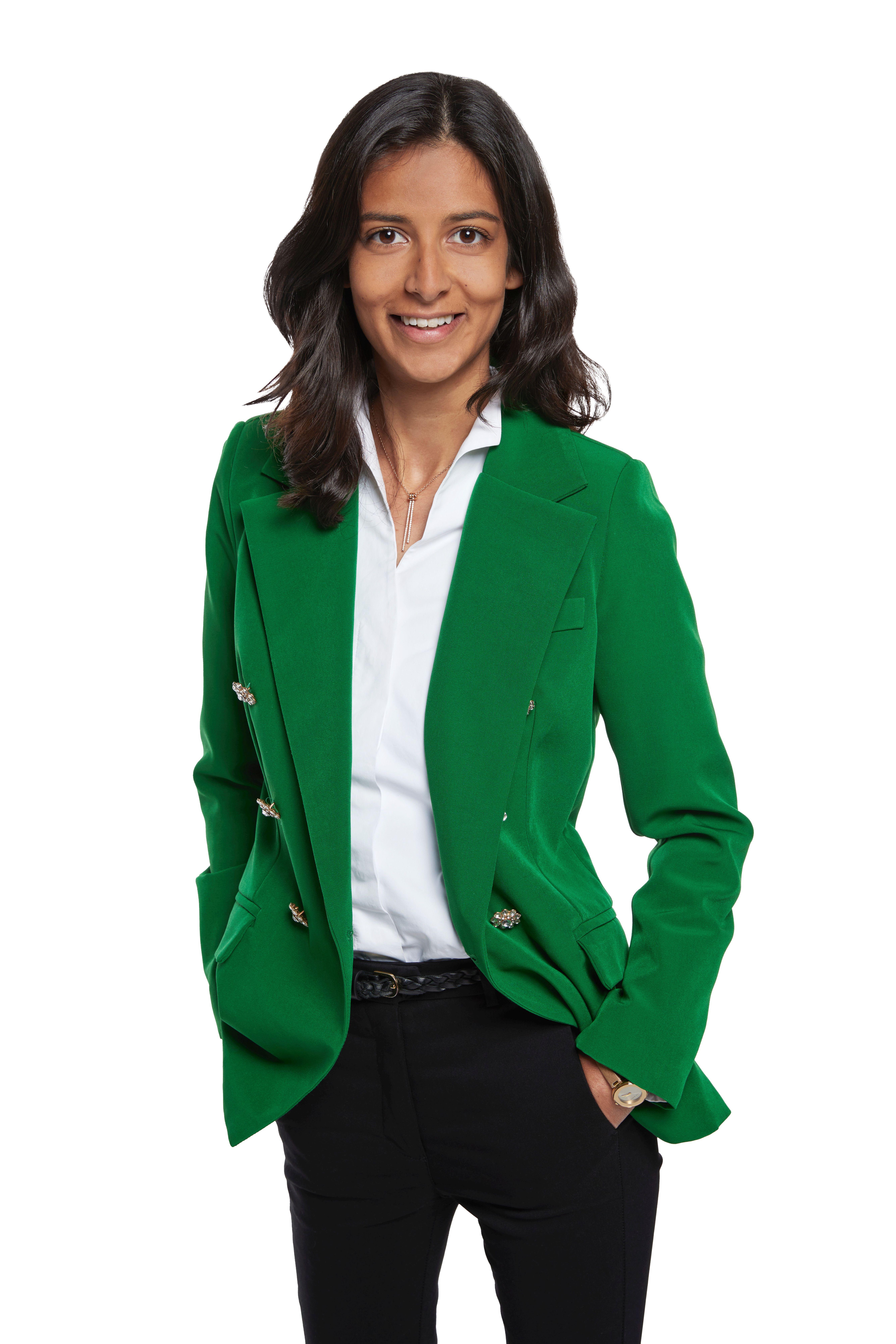 "Nicht unterkriegen lassen": Daisy Miranda will sich im Landtag für die ...