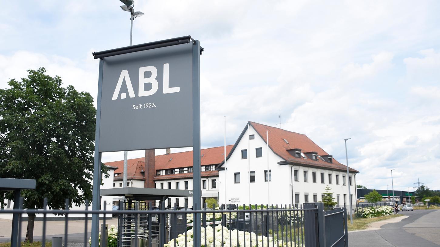 Insolventes Laufer Elektro-Unternehmen: Bei ABL müssen 155 Mitarbeiter ...