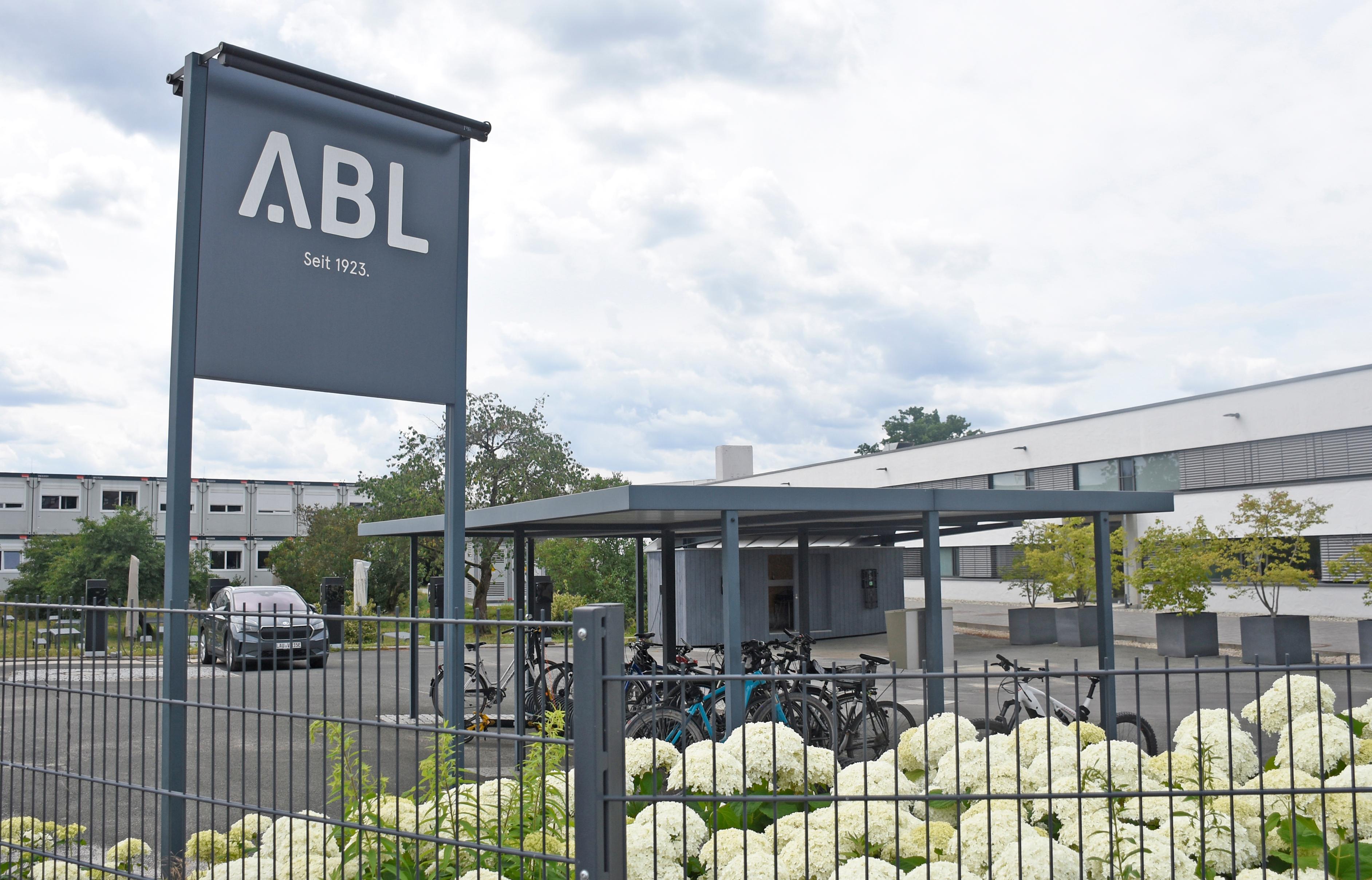 Das sagt die Gewerkschaft zum Stellenabbau beim insolventen Laufer ...