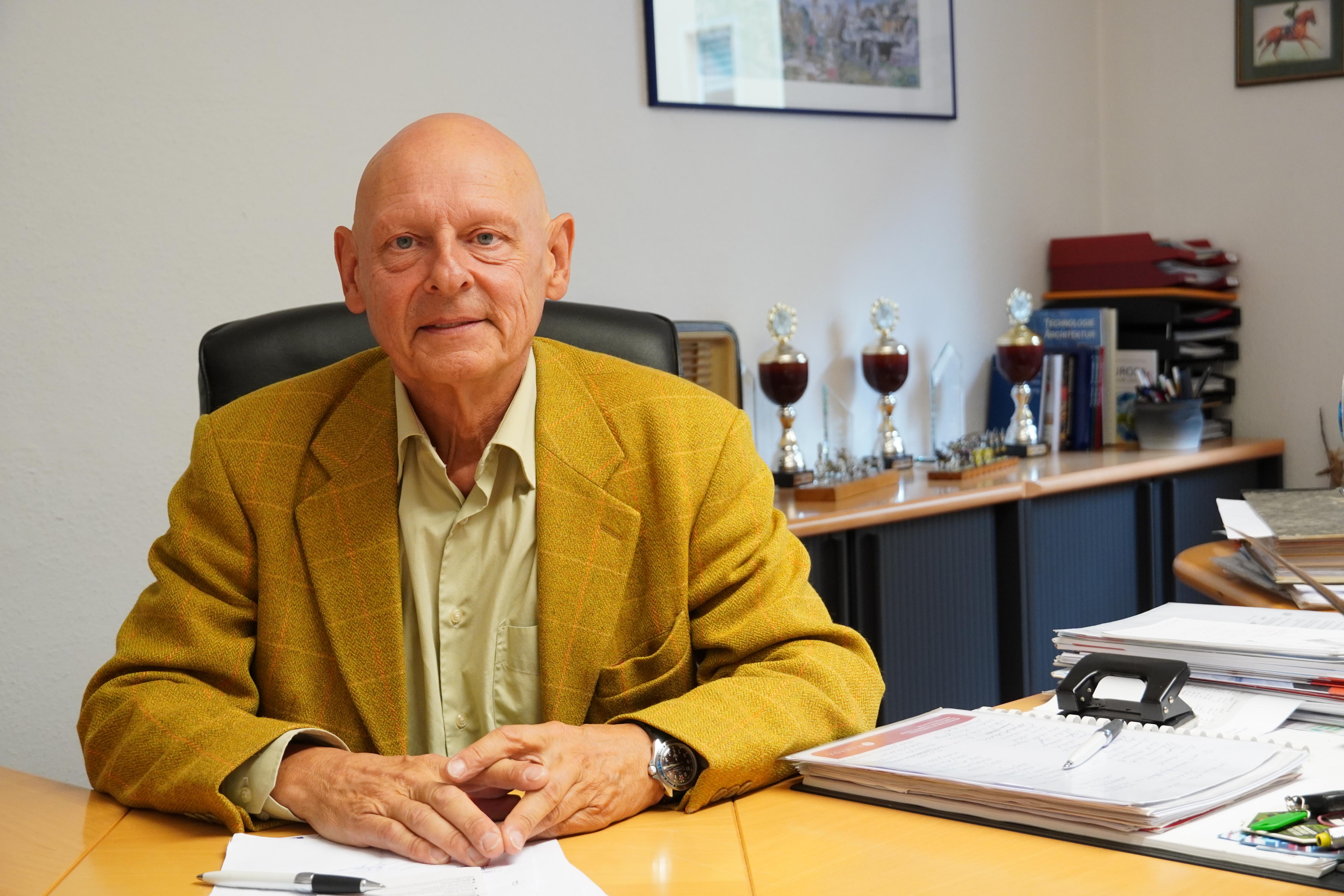 "Wir brauchen keine Klimapolitik"