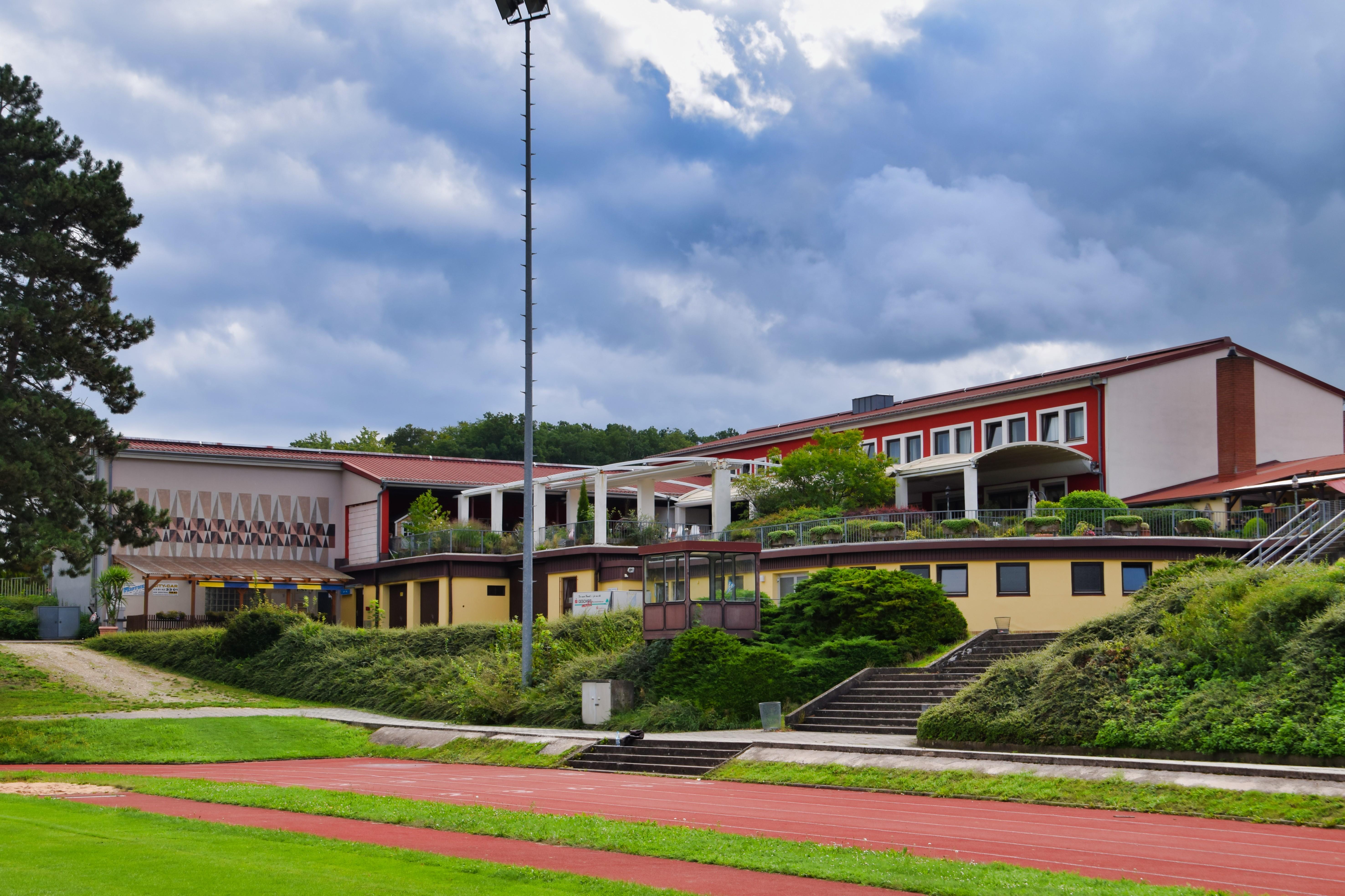 Hotel Via Vita und Restaurant Mocambo in Treuchtlingen: Umbau soll in ...