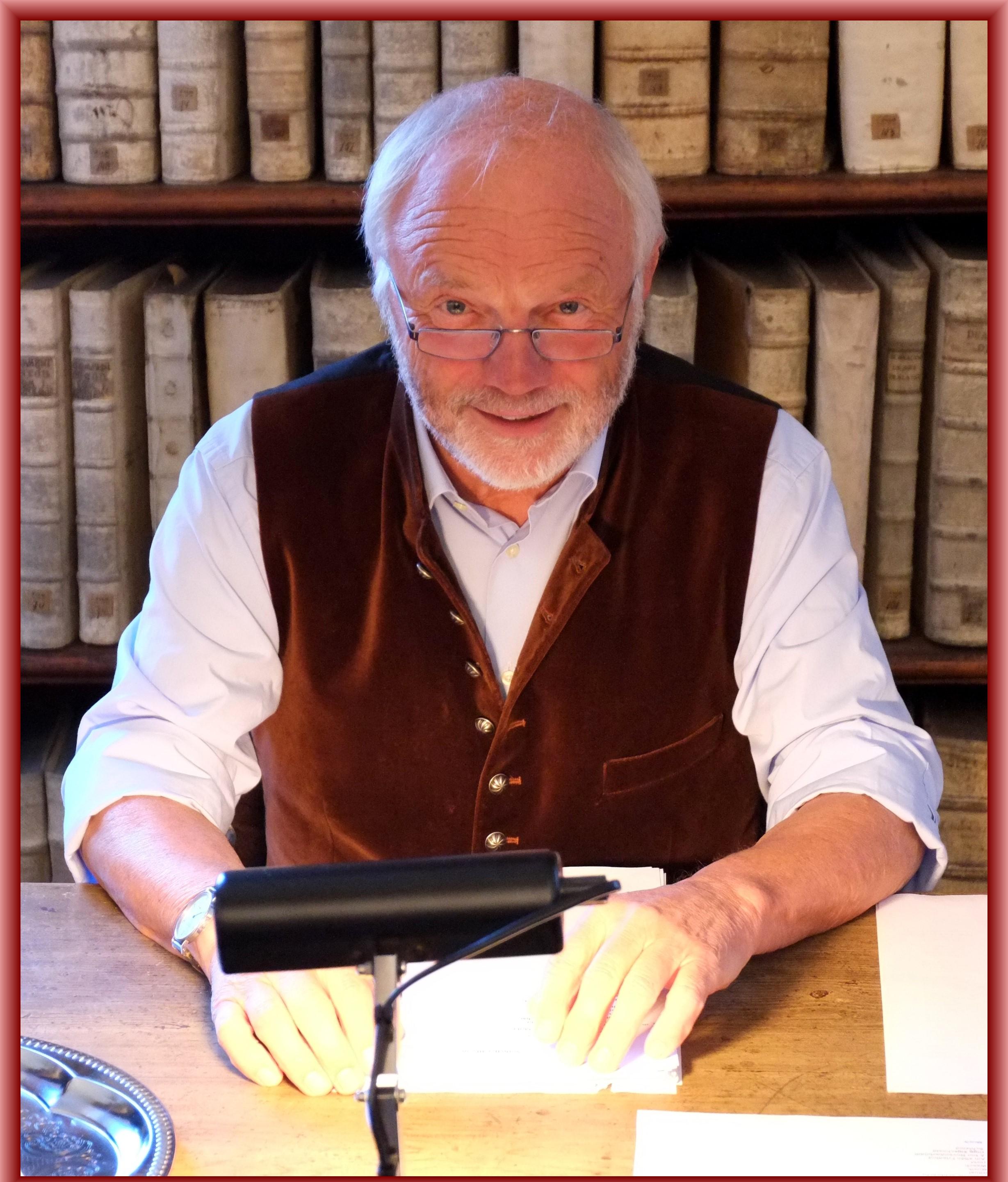 Volksmusik, lustige Gstanzl und Mundart auf der Maffei-Bühne