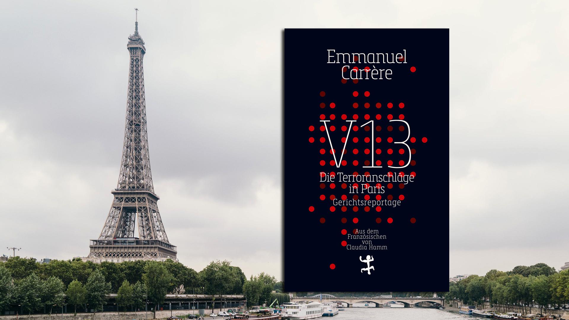 Elke Heidenreich, Monika Helfer und Thomas Hettche: Das sind unsere Buchtipps für den Oktober 2023