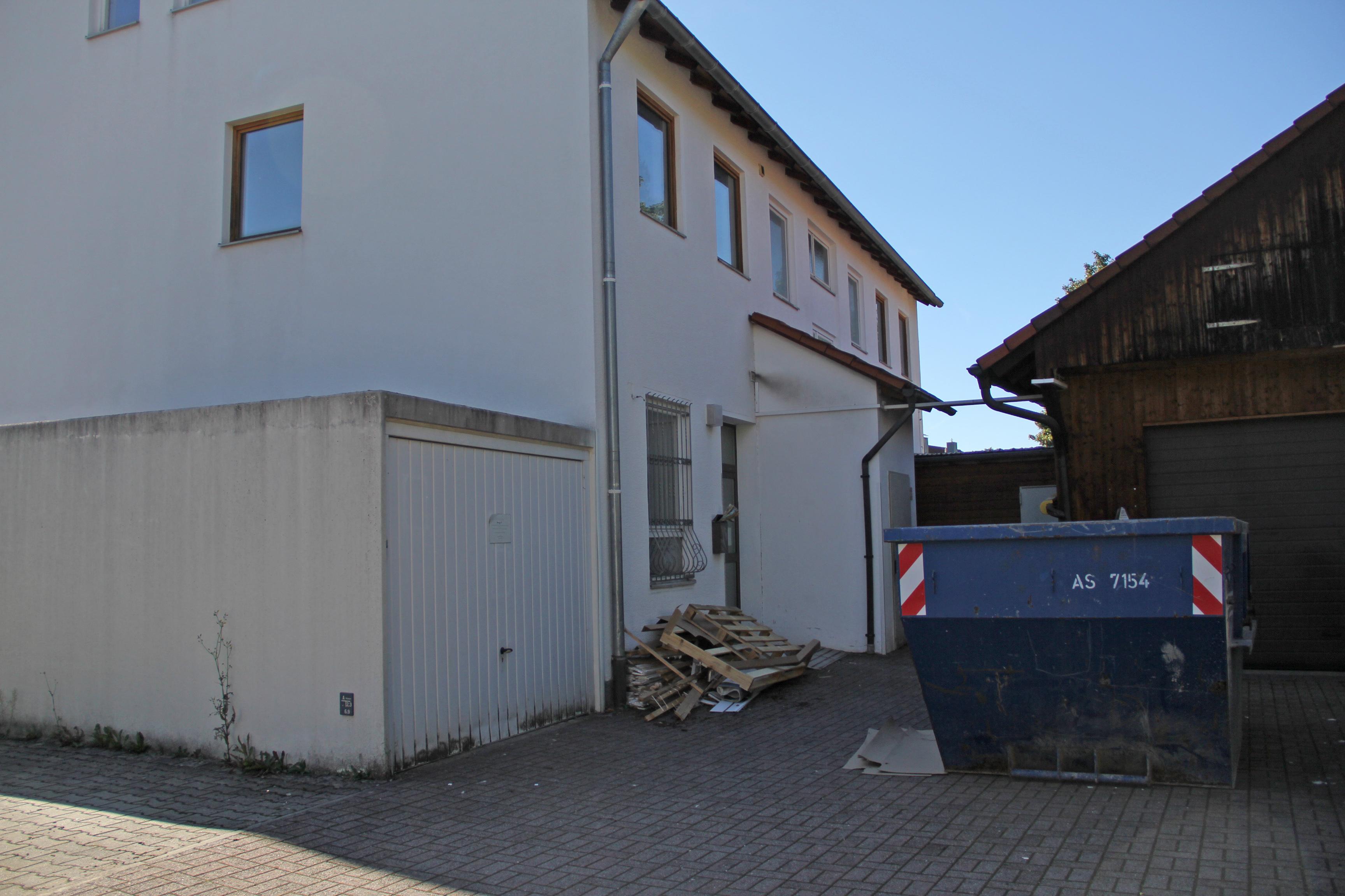 Flüchtlingsunterkünfte in Feucht und Altdorf: Wie viele Personen ...