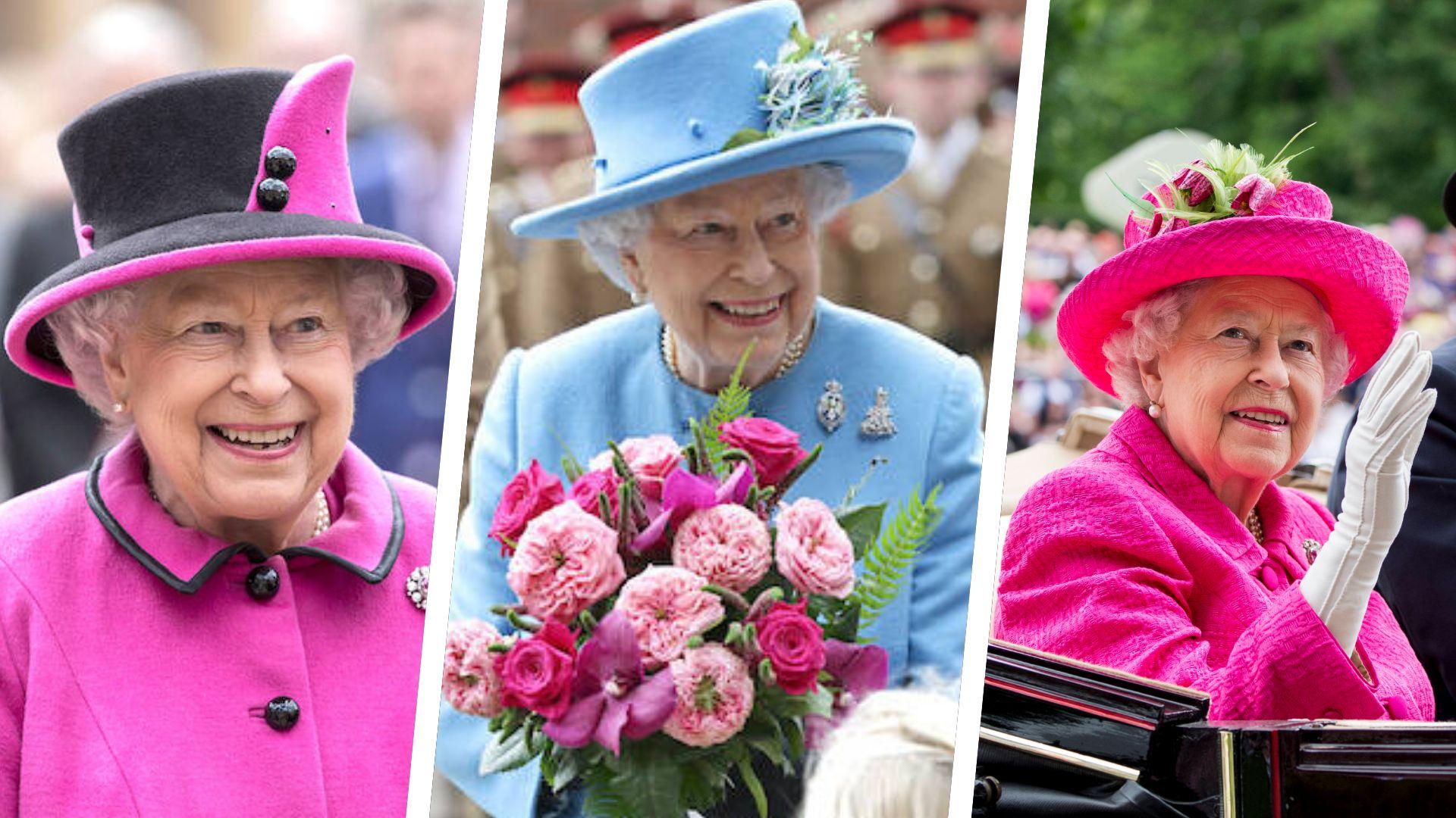 God Save The Queen: Das Leben Elizabeths II. in Bildern