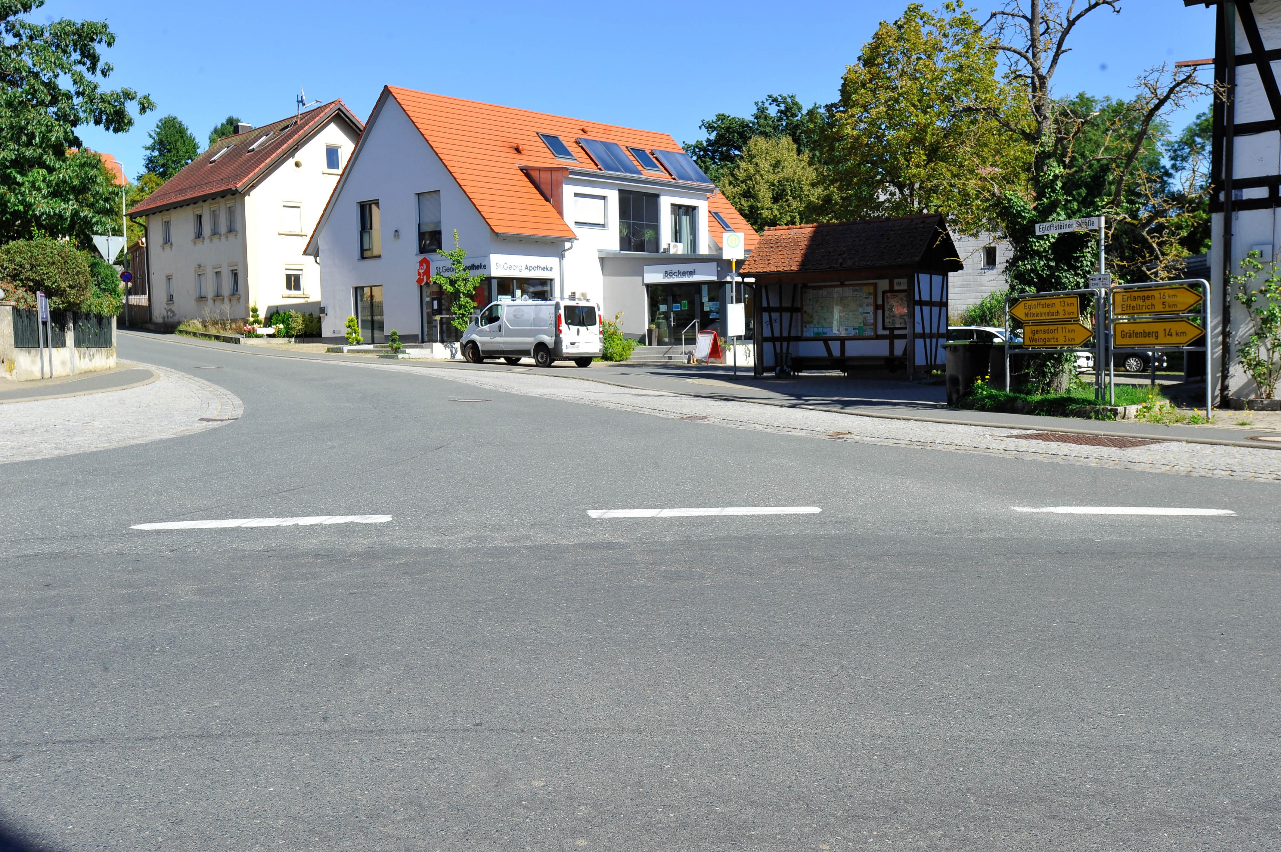 Erst halb fertig: Kunreuth debattiert über Feuerwehrbedarfsplan