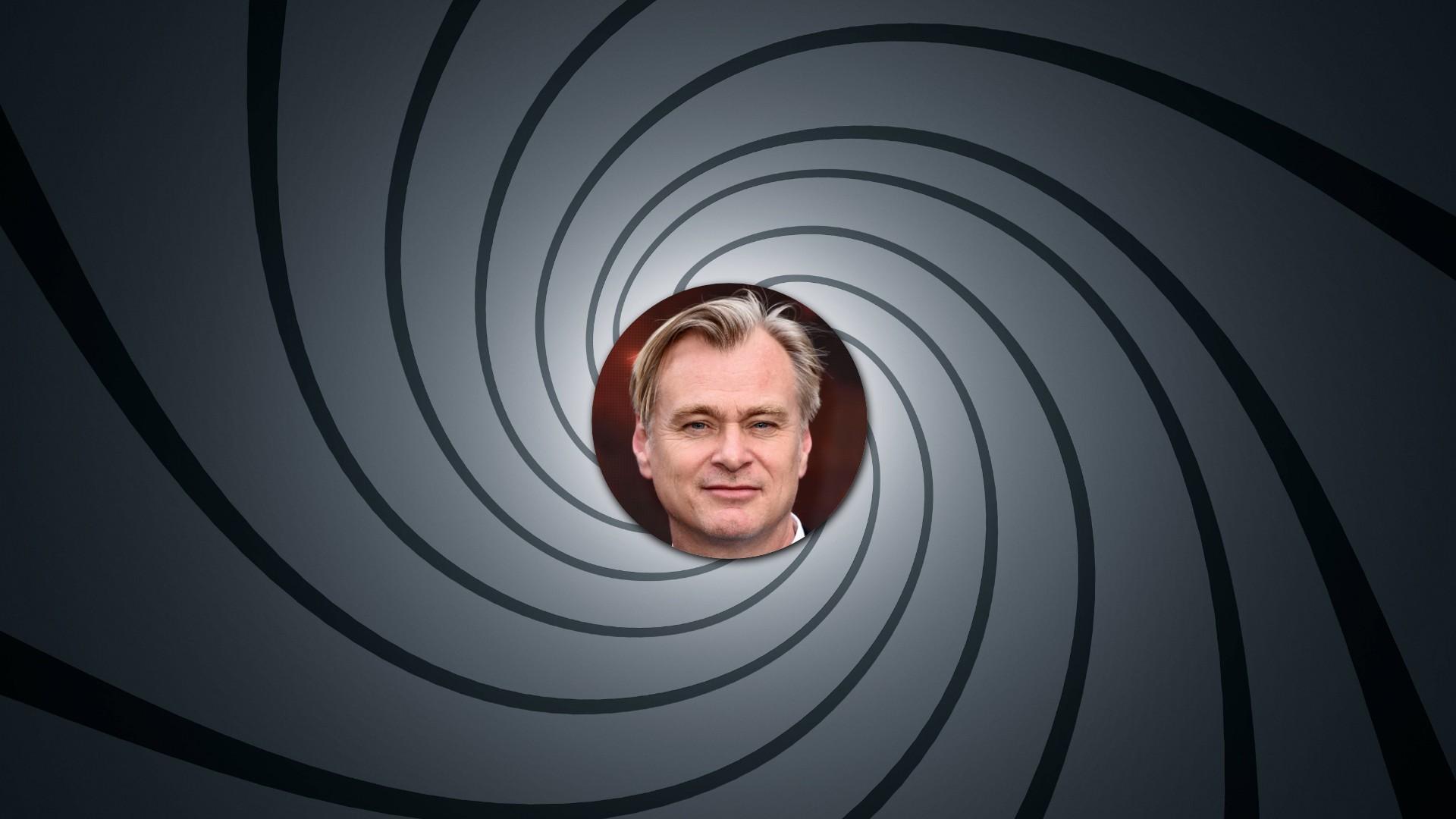 Wird Christopher Nolan neuer Bond-Regisseur?