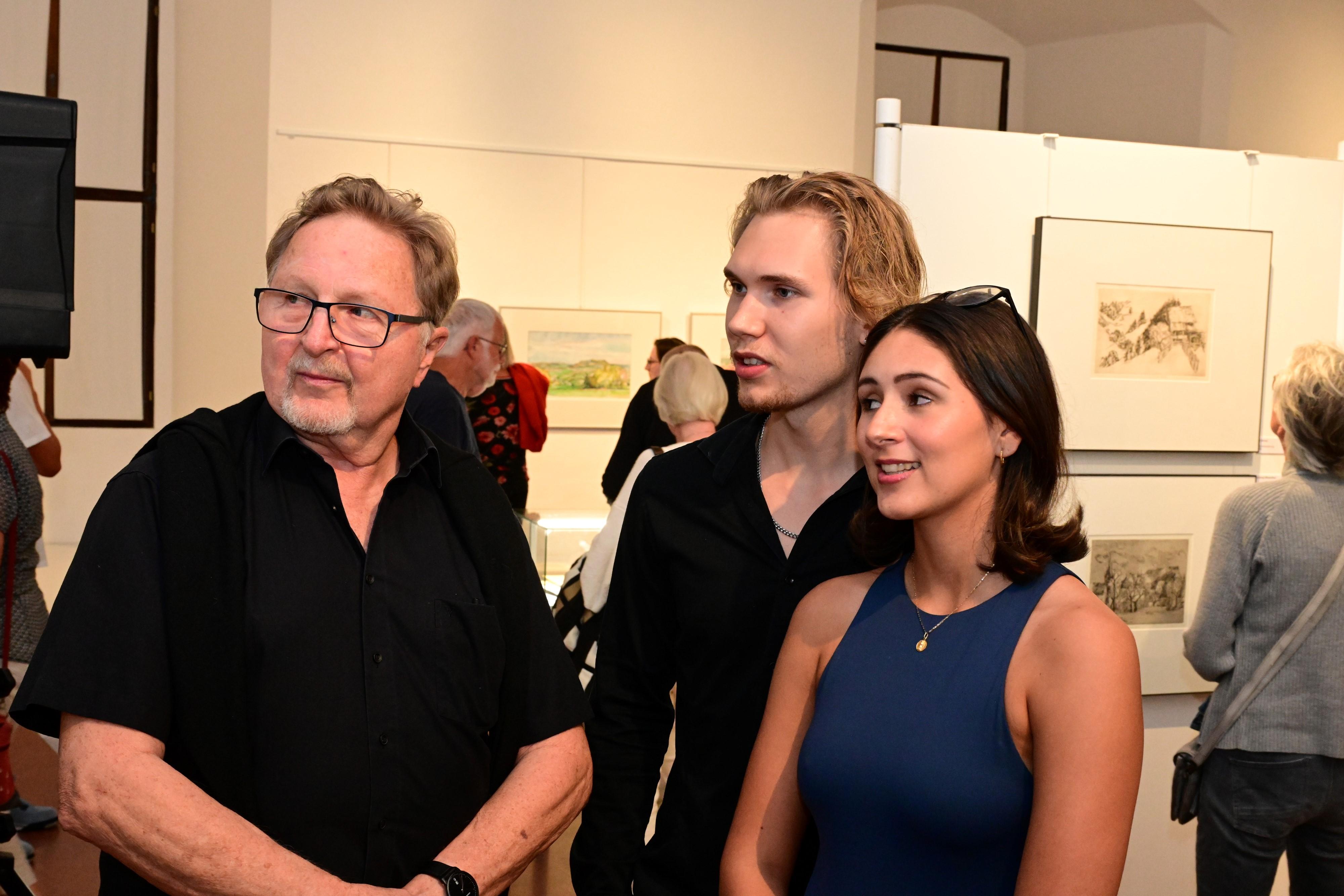 Ausstellung in Forchheim: Hier ist das beeindruckende Lebenswerk von ...