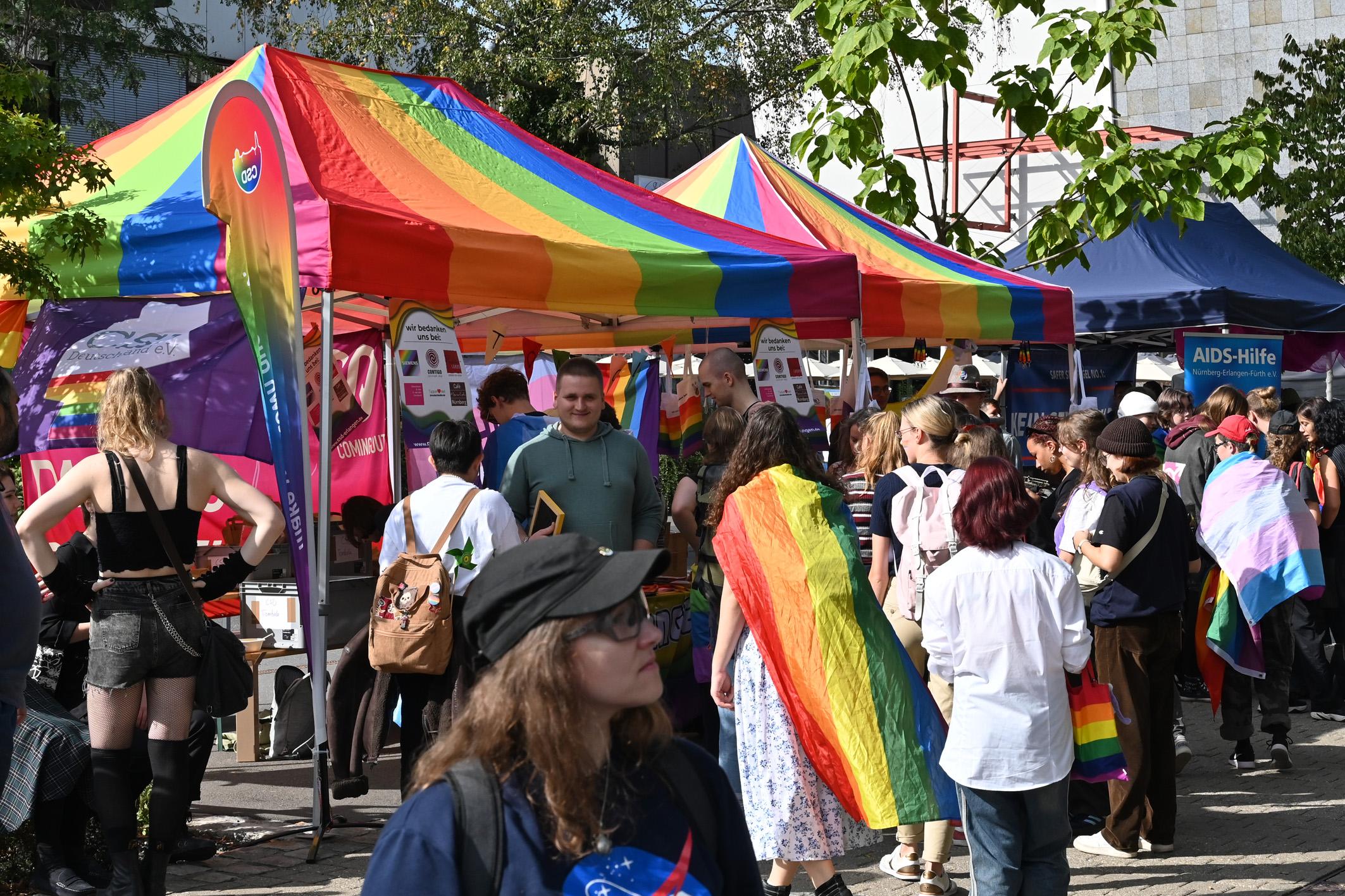 Csd Erlangen 2023
