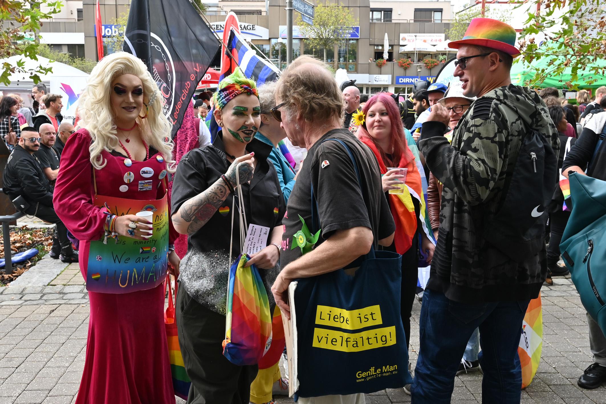 Csd Erlangen 2023