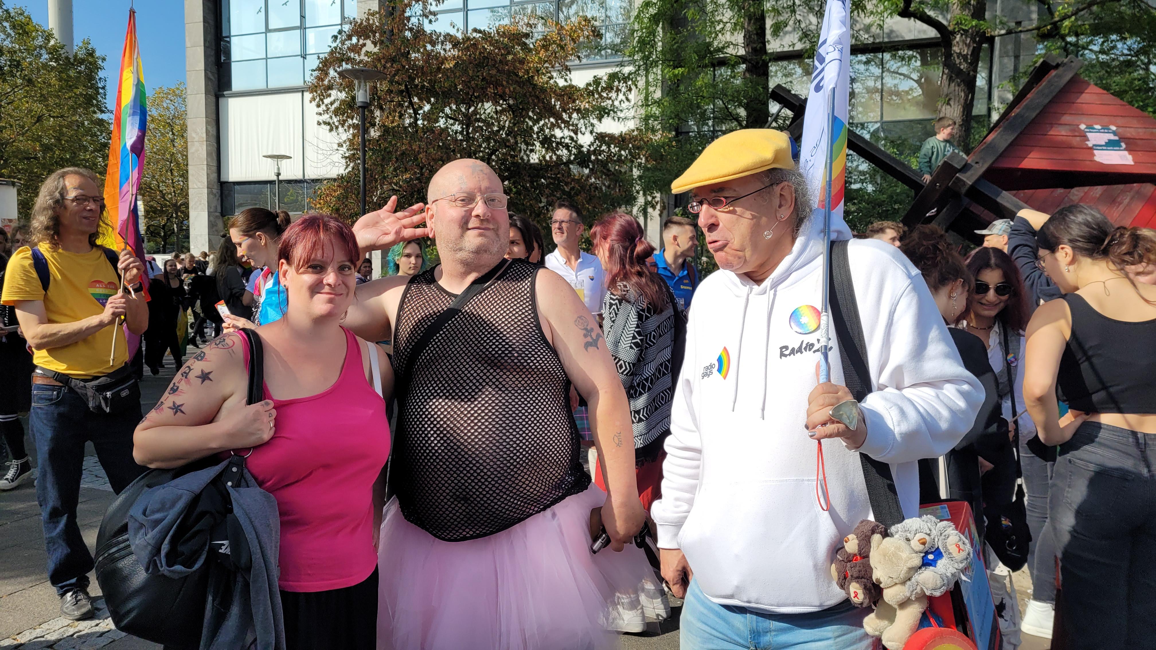 Csd Erlangen 2023