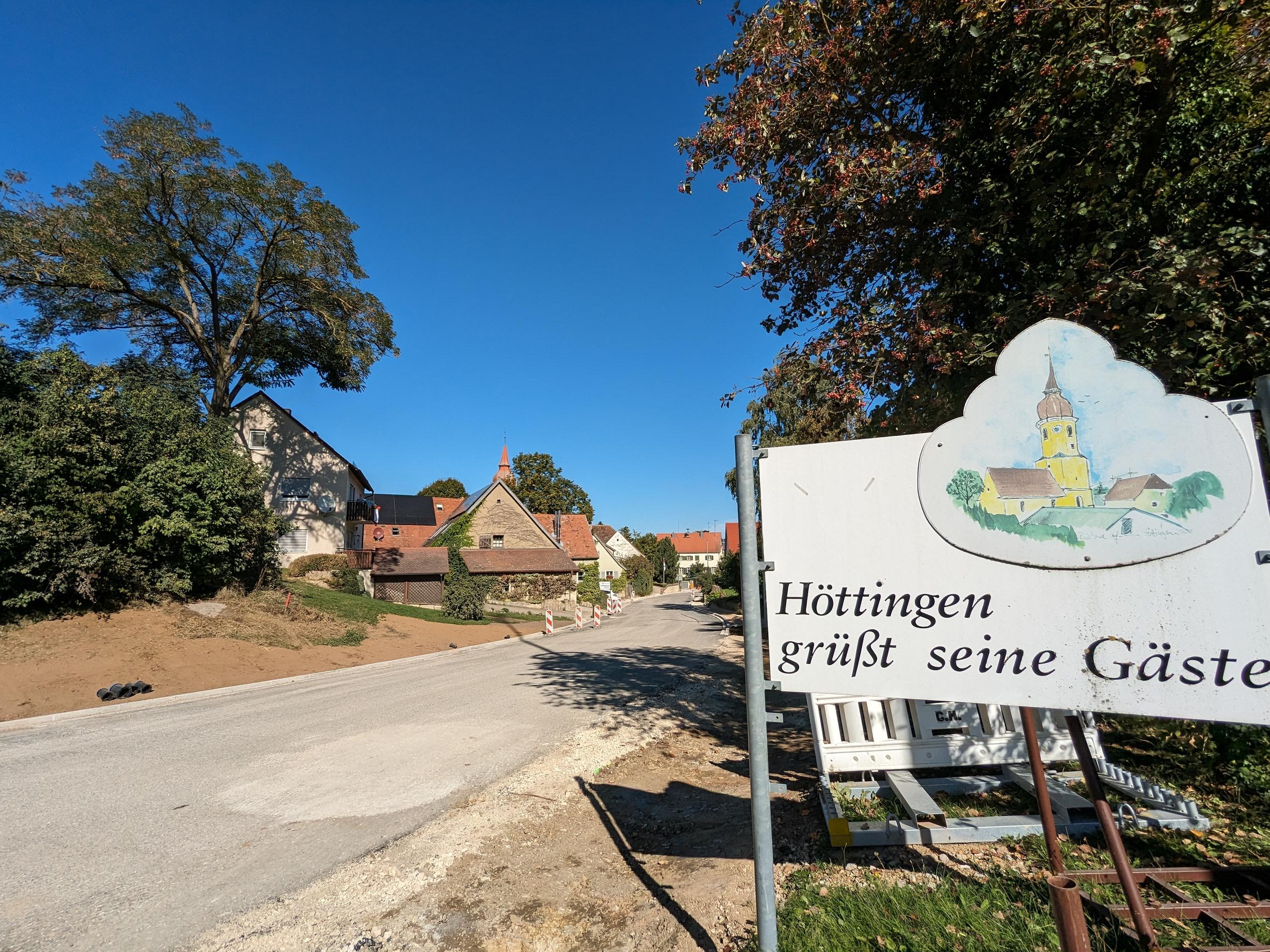 Hans Grssel Weg