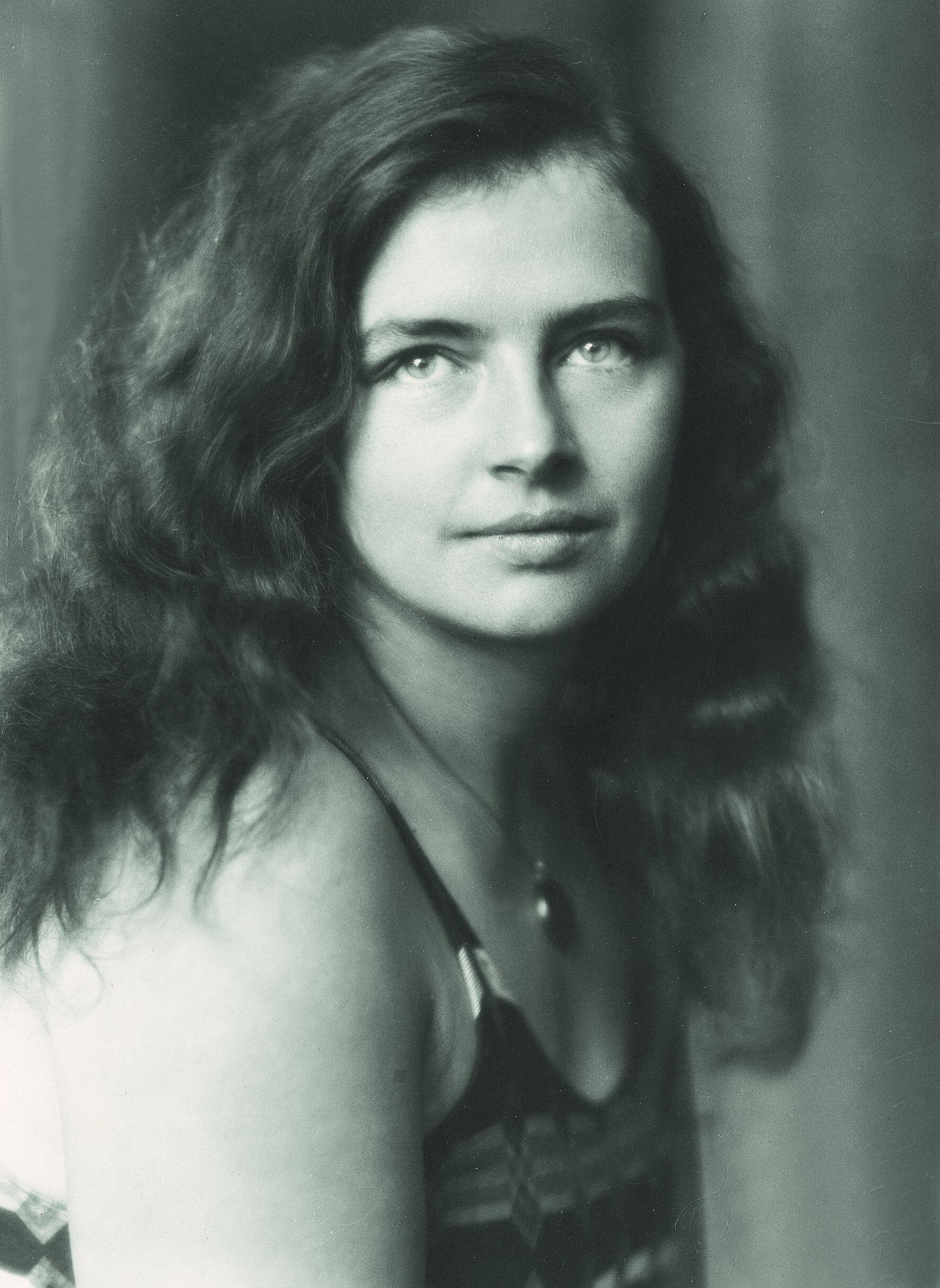 Wurzeln in Herzogenaurach: Schwimm-Pionierin Mercedes Gleitze wurde in ...