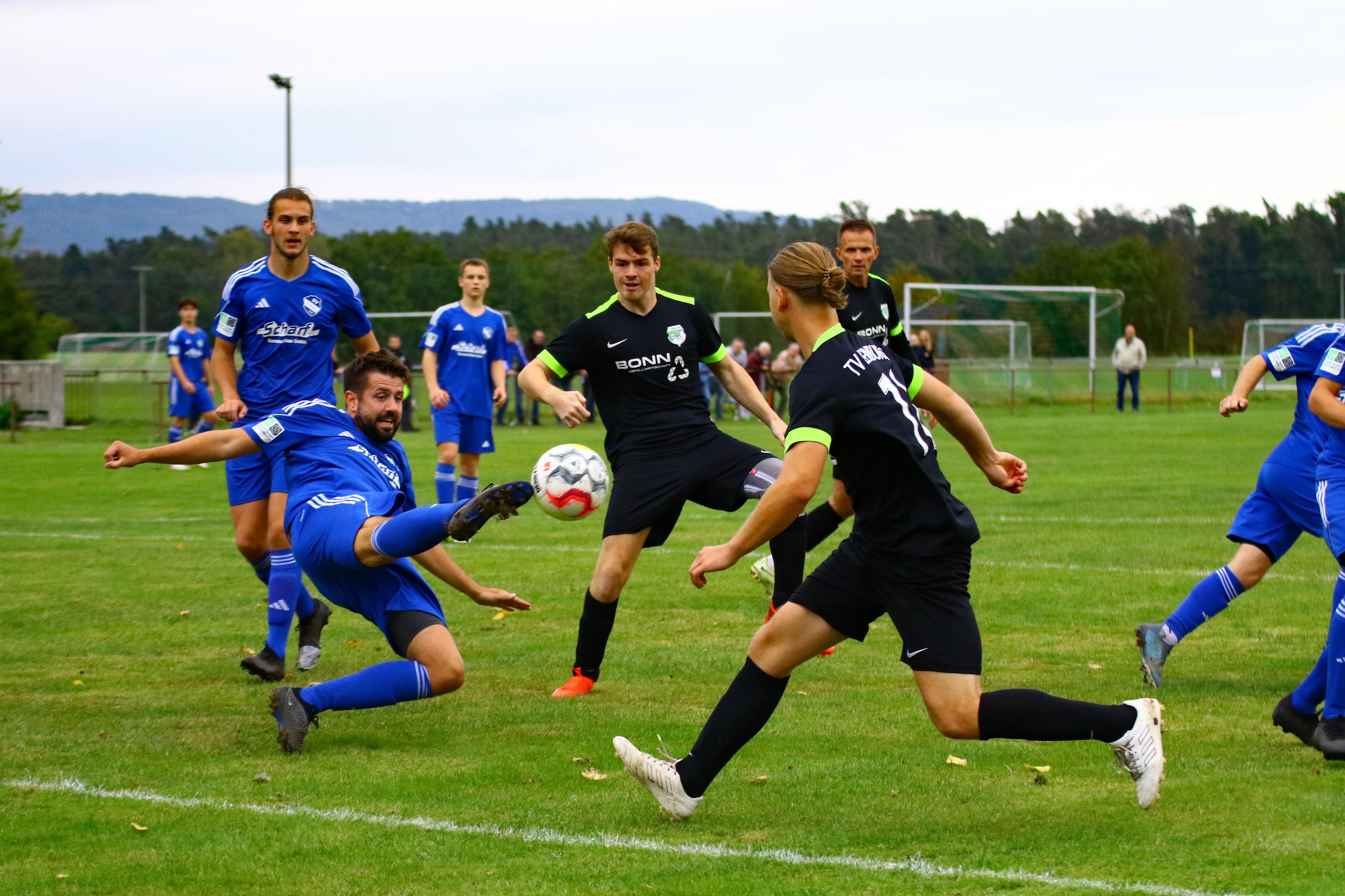 In Leinburg und Feucht leuchtet die rote Laterne, Diepersdorf ...
