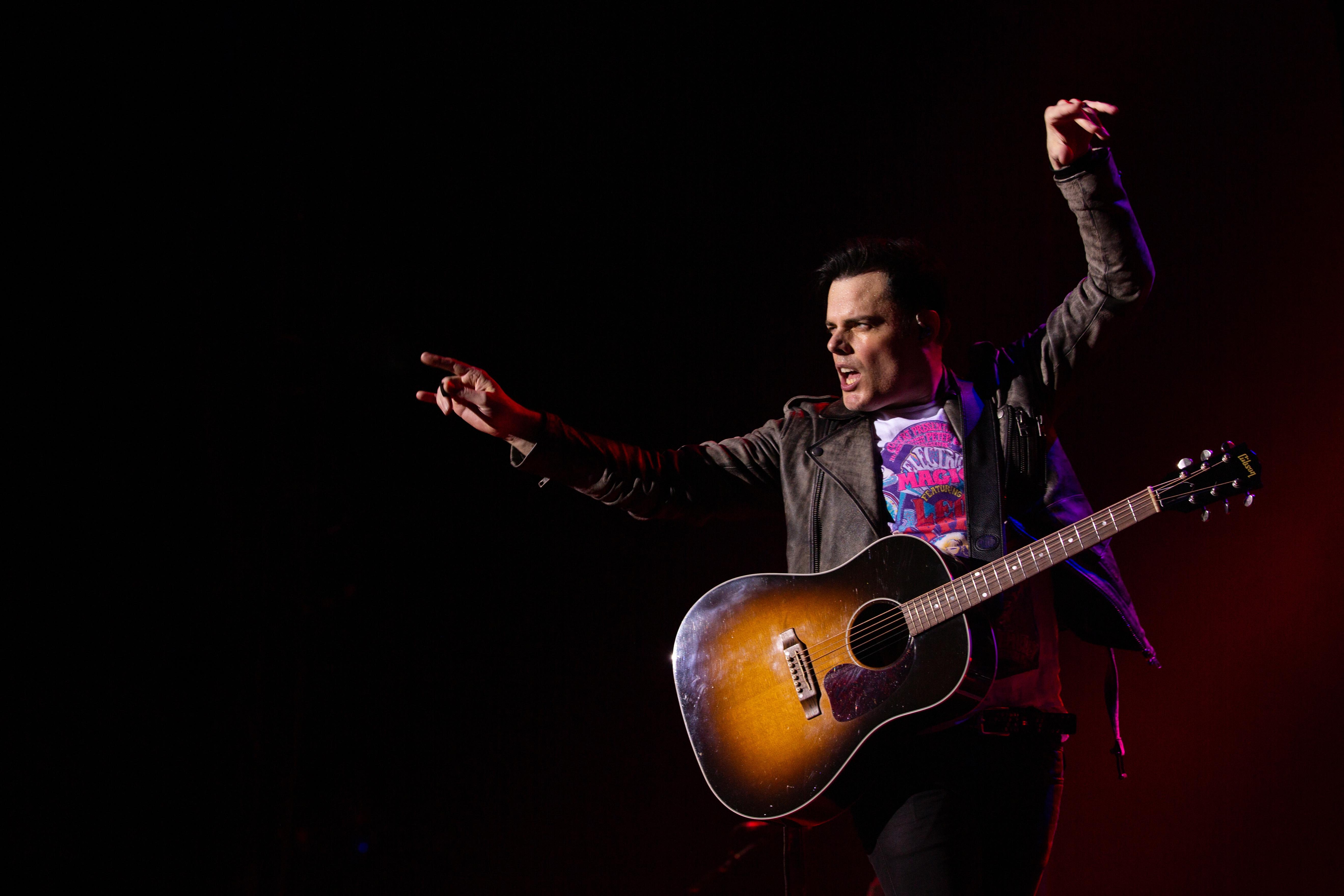 One Vision Of Queen: Marc Martel, Sänger der Tribute-Show, im Interview