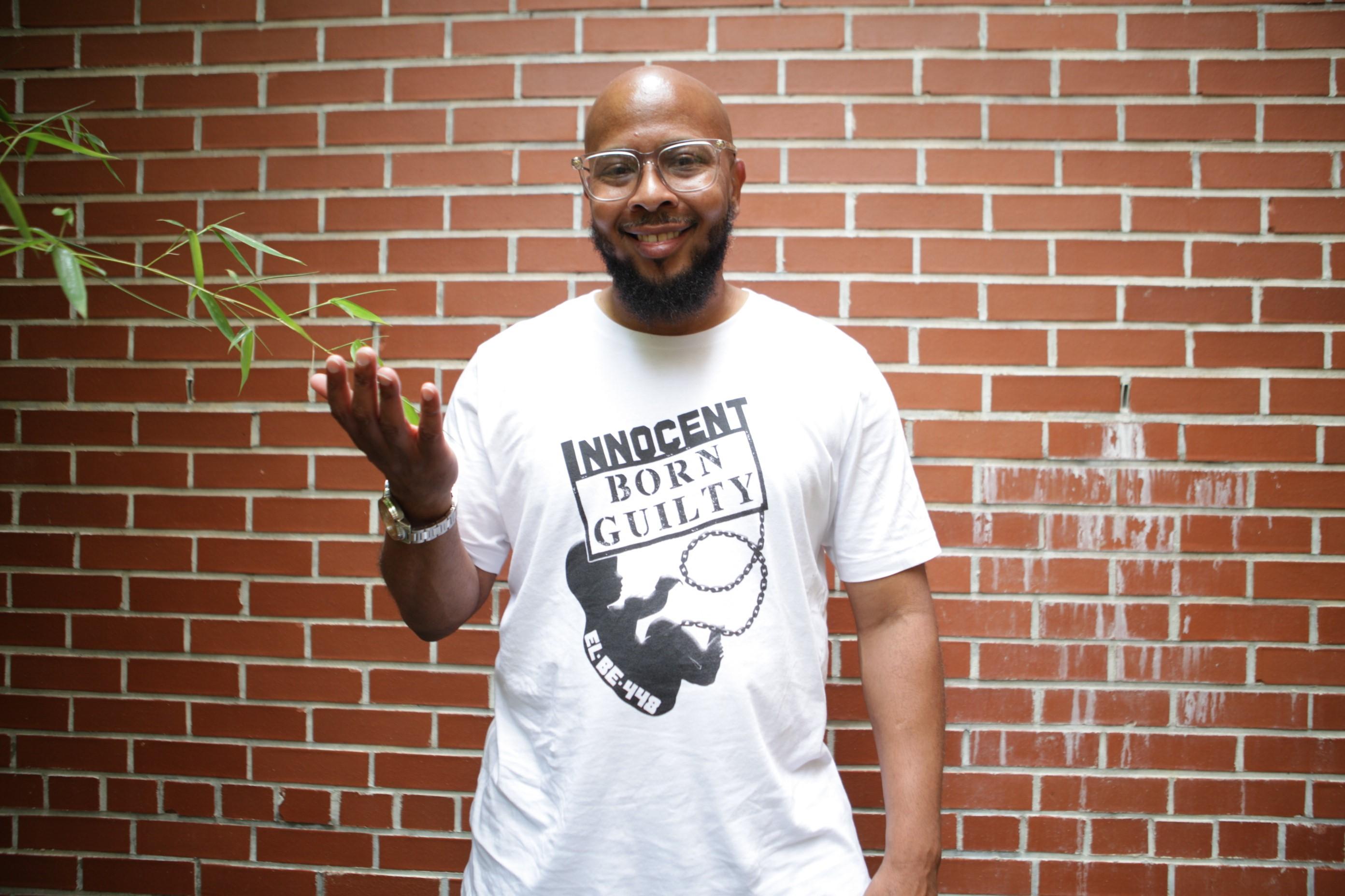 25 Jahre unschuldig in US-Gefängnis: Nürnberger Journalist sprach mit ...