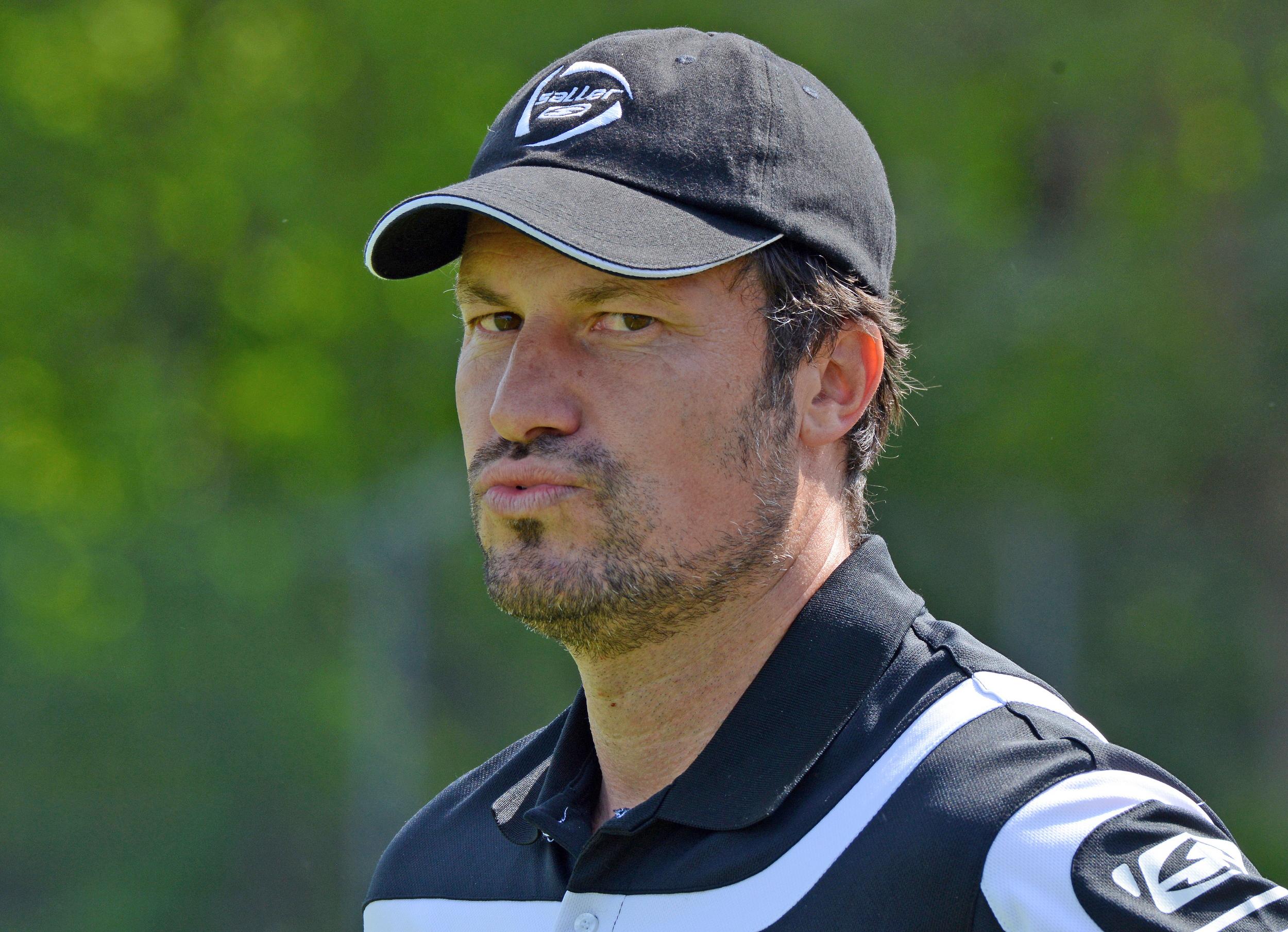 Der 1. SC Feucht steht in Neudrossenfeld in der Pflicht