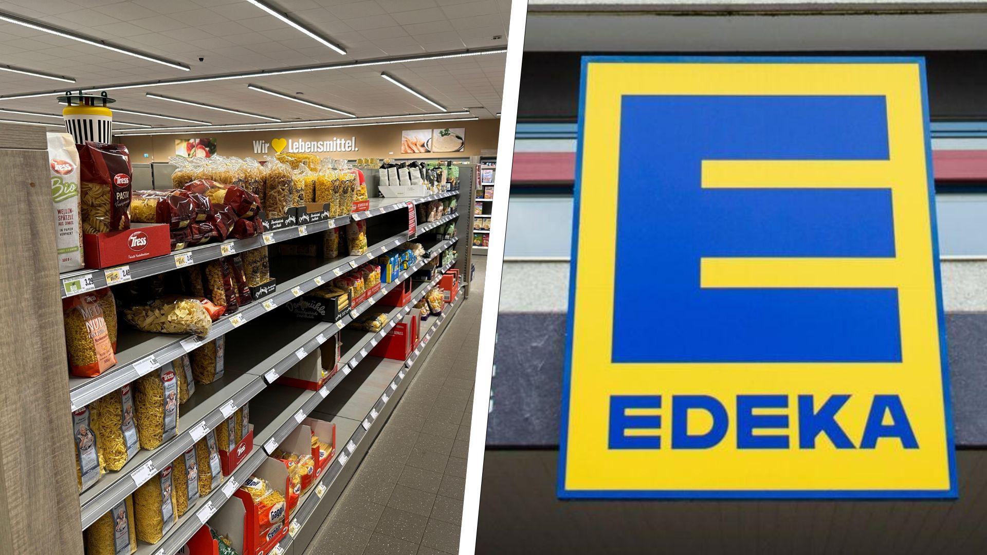 Procter & Gamble und Edeka legen Streit teilweise bei: Diese Produkte ...