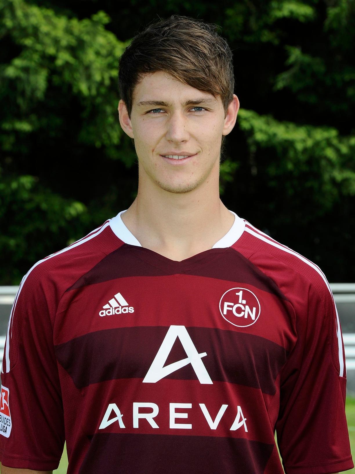 Spielersteckbrief: Philipp Wollscheid