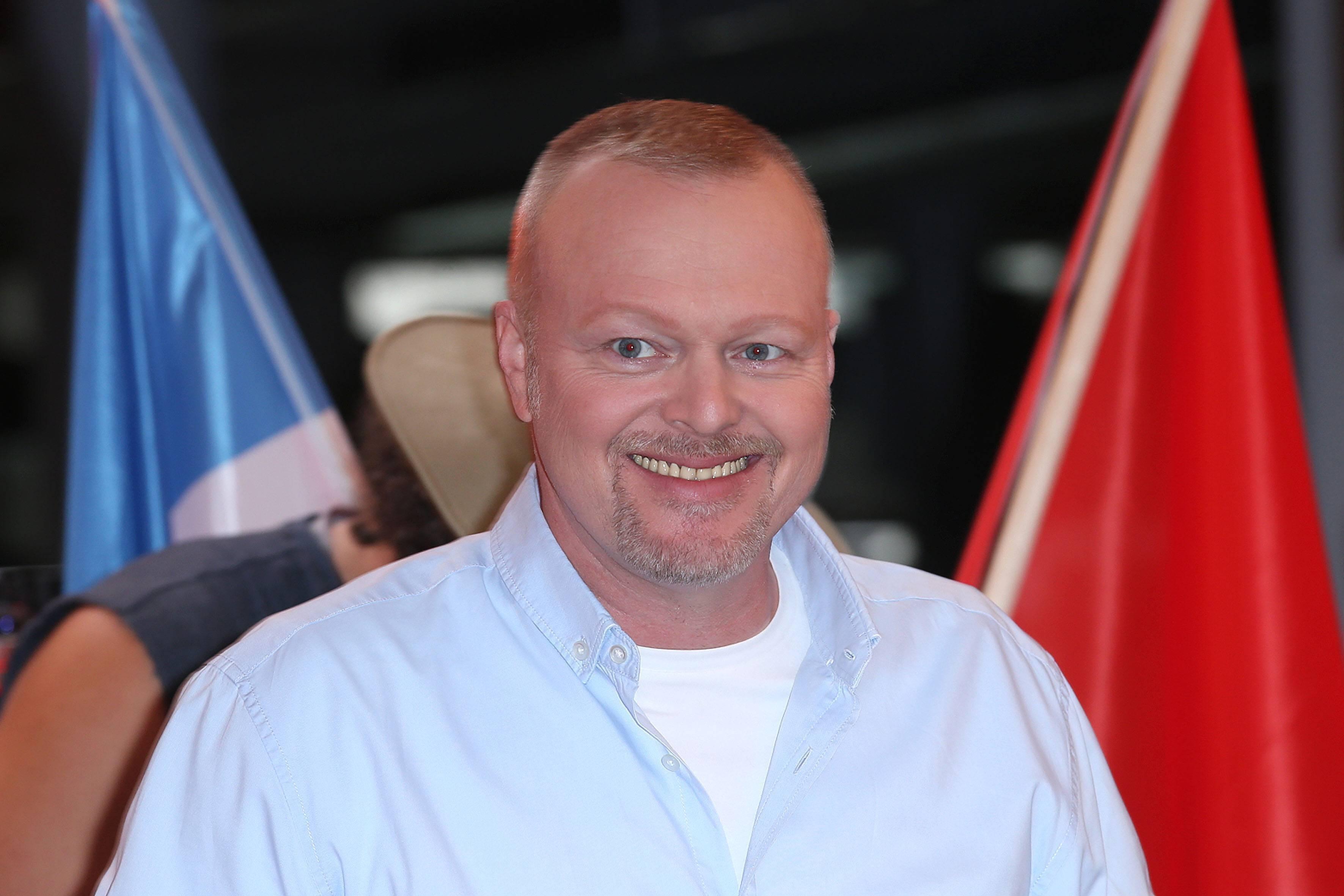 Nach 25 Jahren Zusammenarbeit: Stefan Raab trennt sich von seiner ...