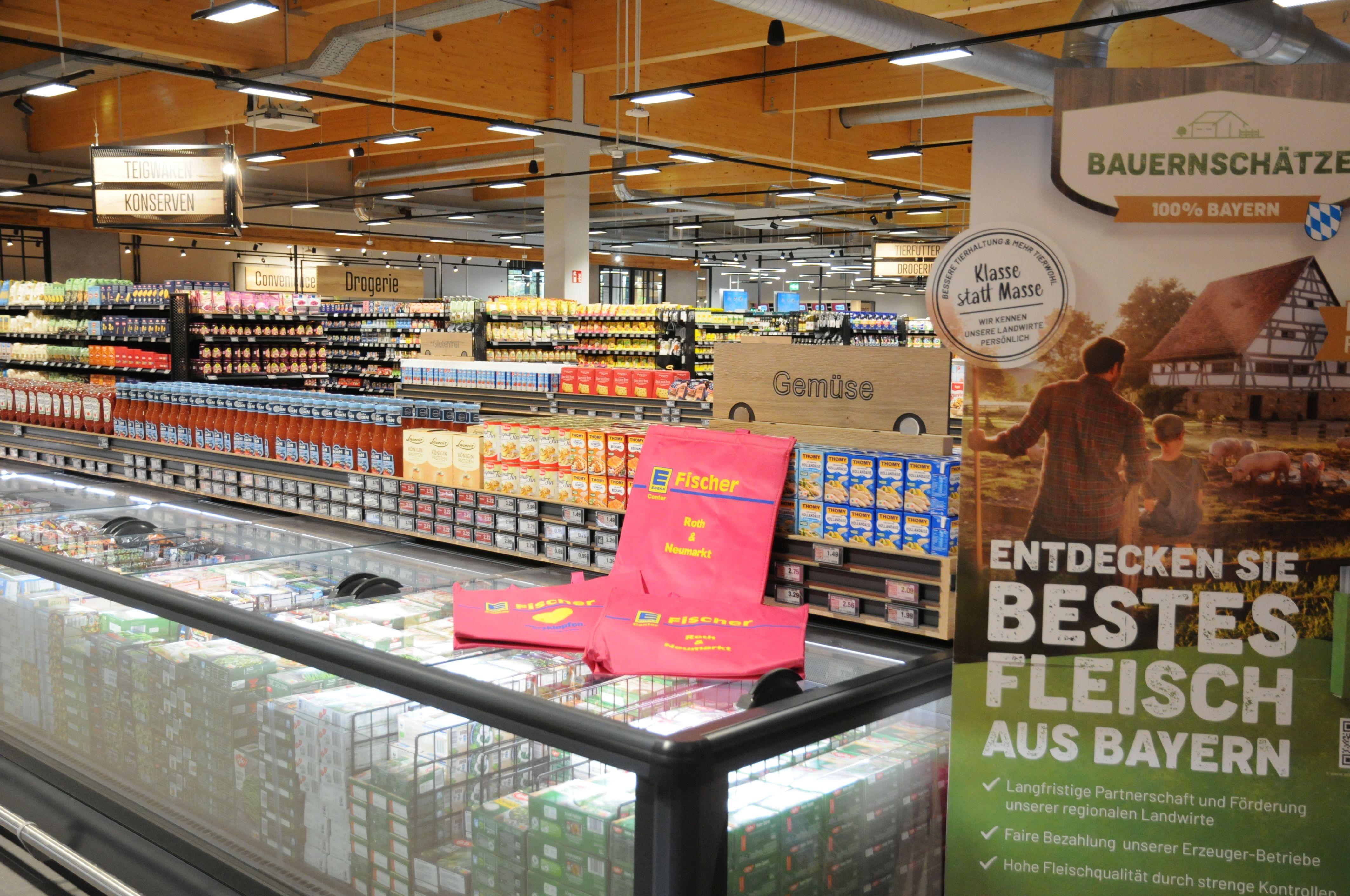 Am Vorabend der Eröffnung: erste exklusive Einblicke in Neumarkts neuen ...