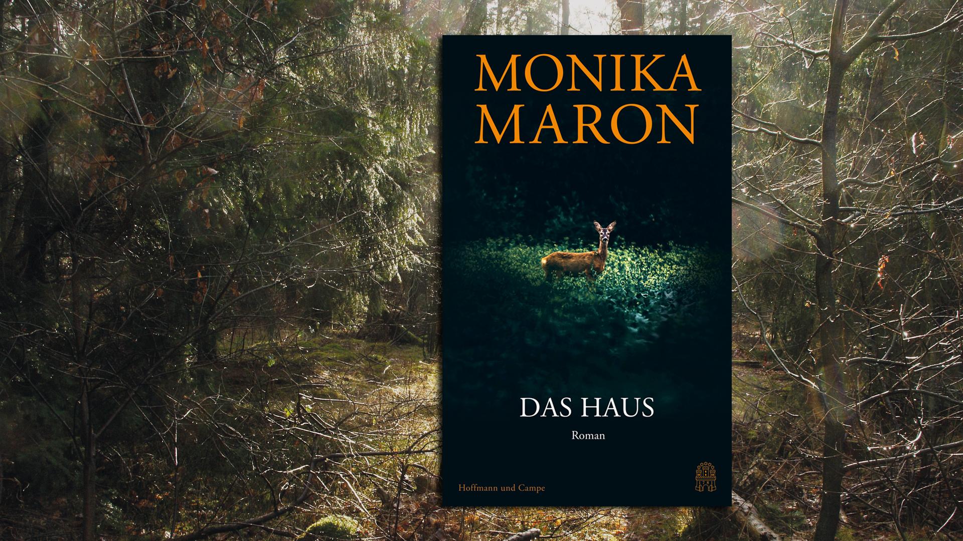 Peter Handke, Daniel Kehlmann, Monika Maron: Das sind unsere Buchtipps ...