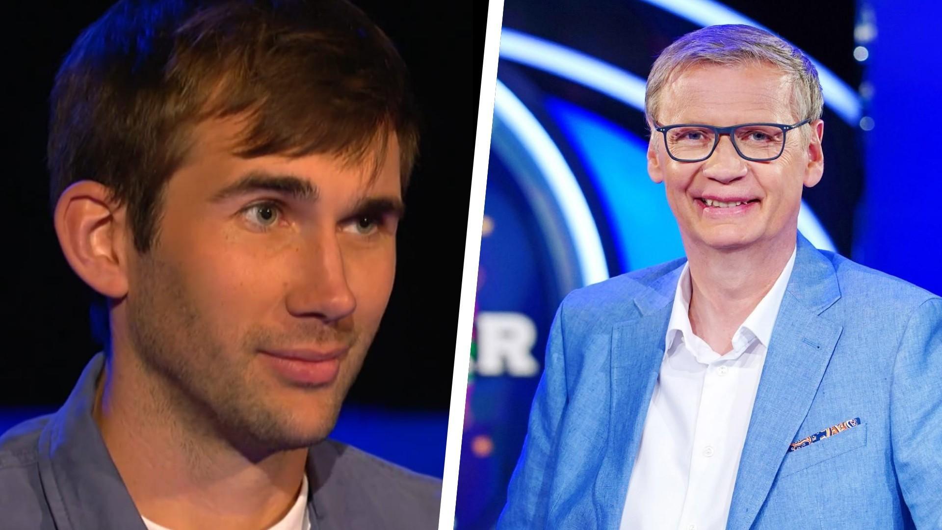 Irres Zocken bei "Wer wird Millionär?": Würzburger Zahnarzt legt ...