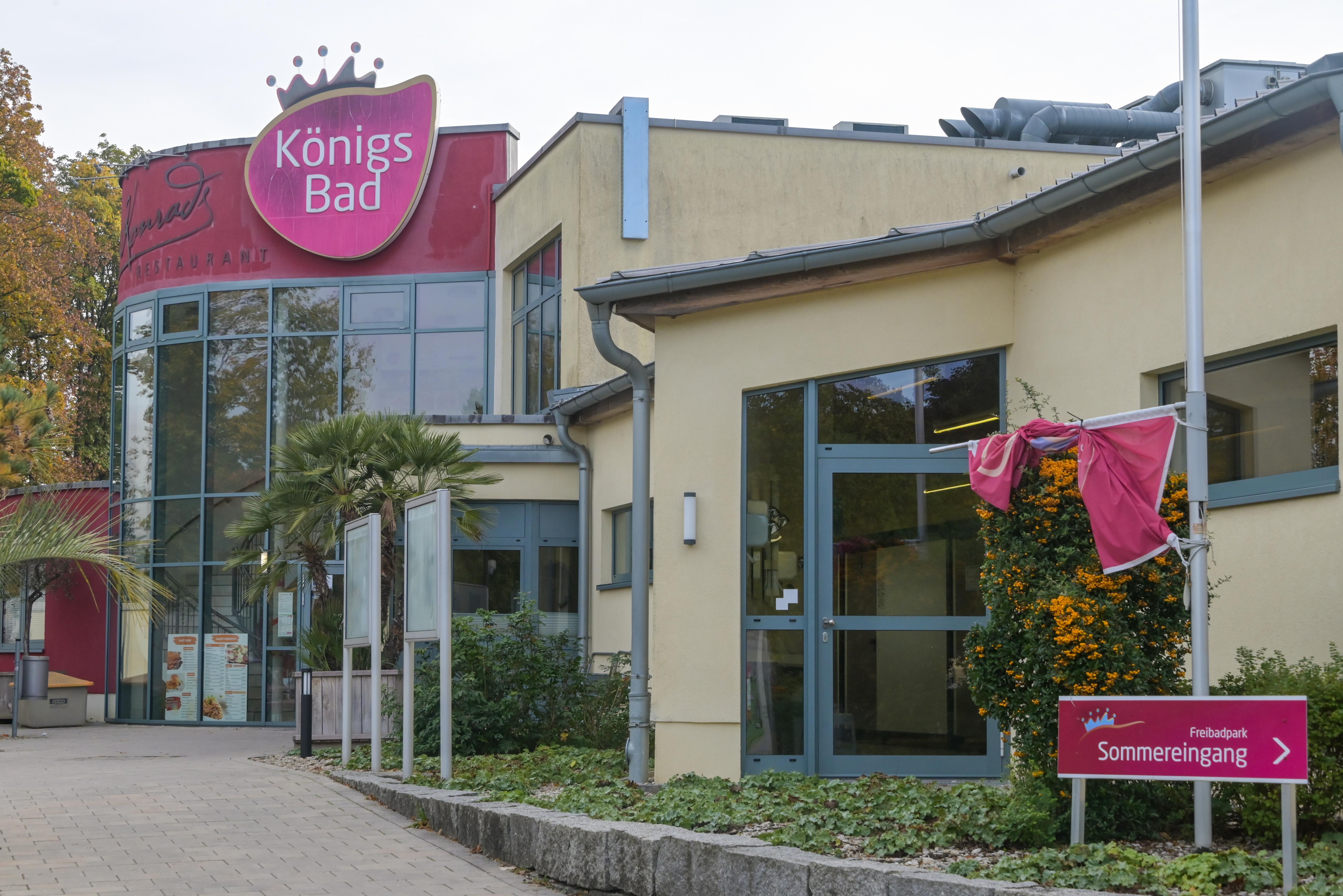 Konigsbad Forchheim Preise