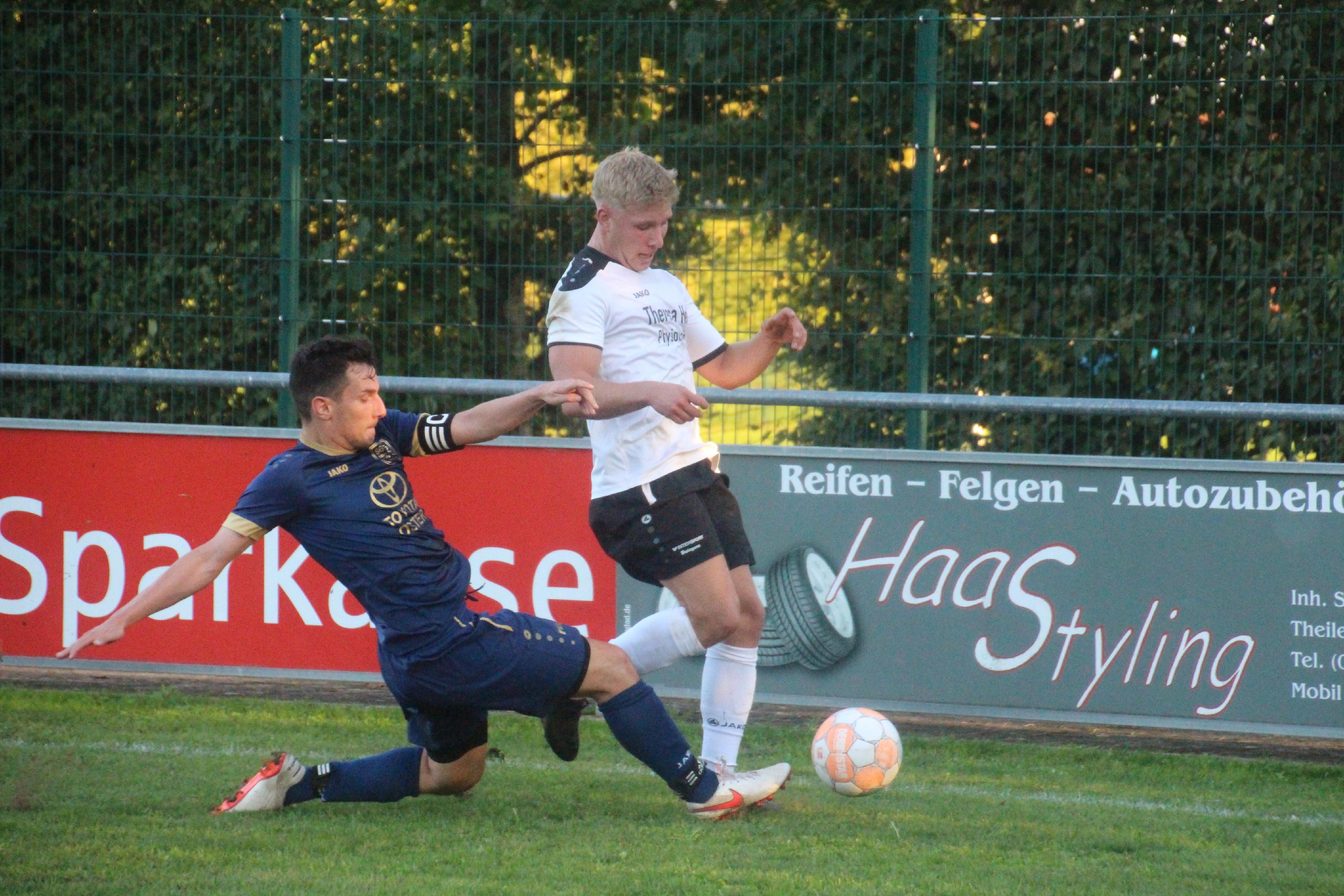 Dittenheims Coach Alexander Maul zur Krise: "Wir müssen einfach richtig ...