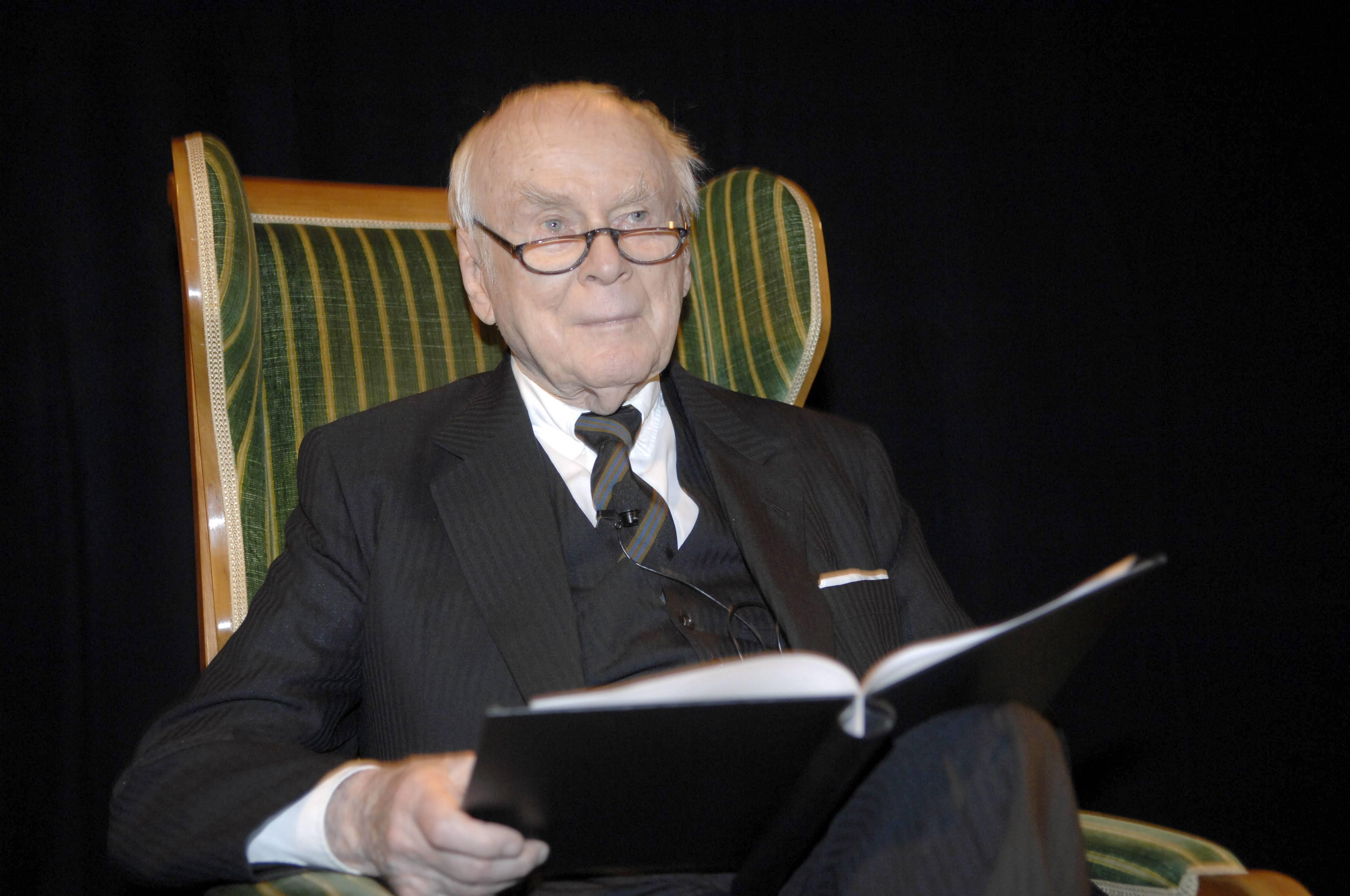 Inbegriff des feinsinnigen Humoristen: Vor 100 Jahren wurde Loriot geboren