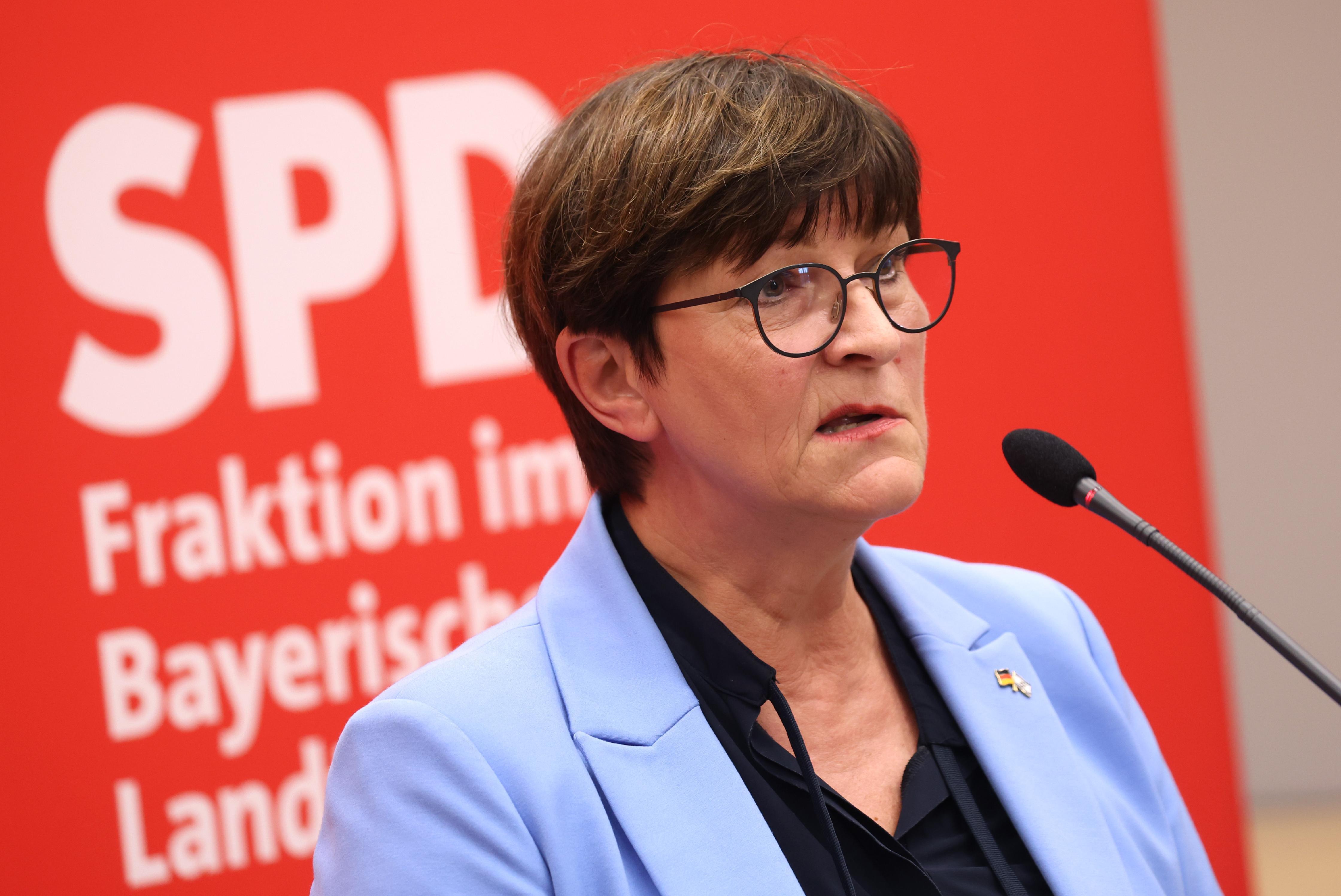 SPD plant Reform: "Temporäre Krisen-Abgabe" und mehr Geld für Bildung