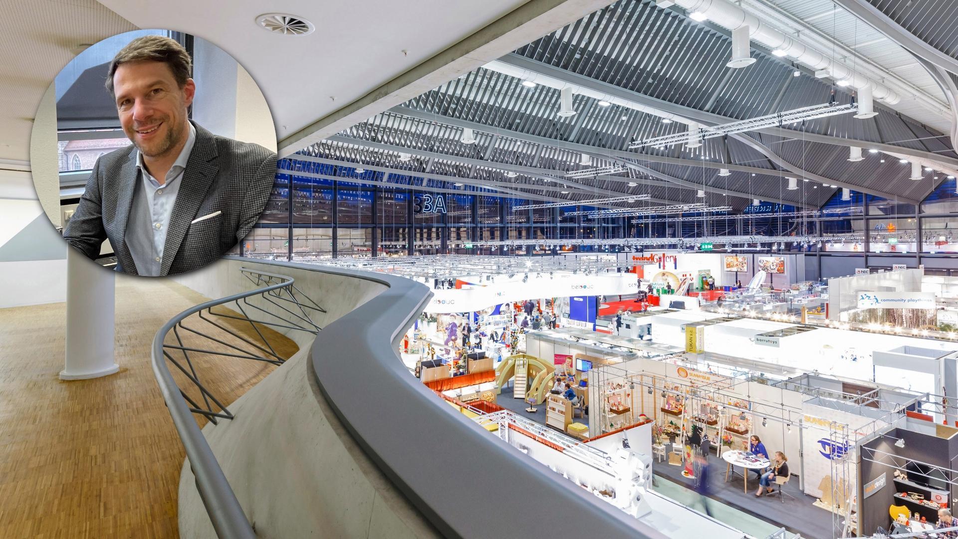 "2022 war ein Horrorjahr": Diese Nürnberger Firma will wachsen - doch ...