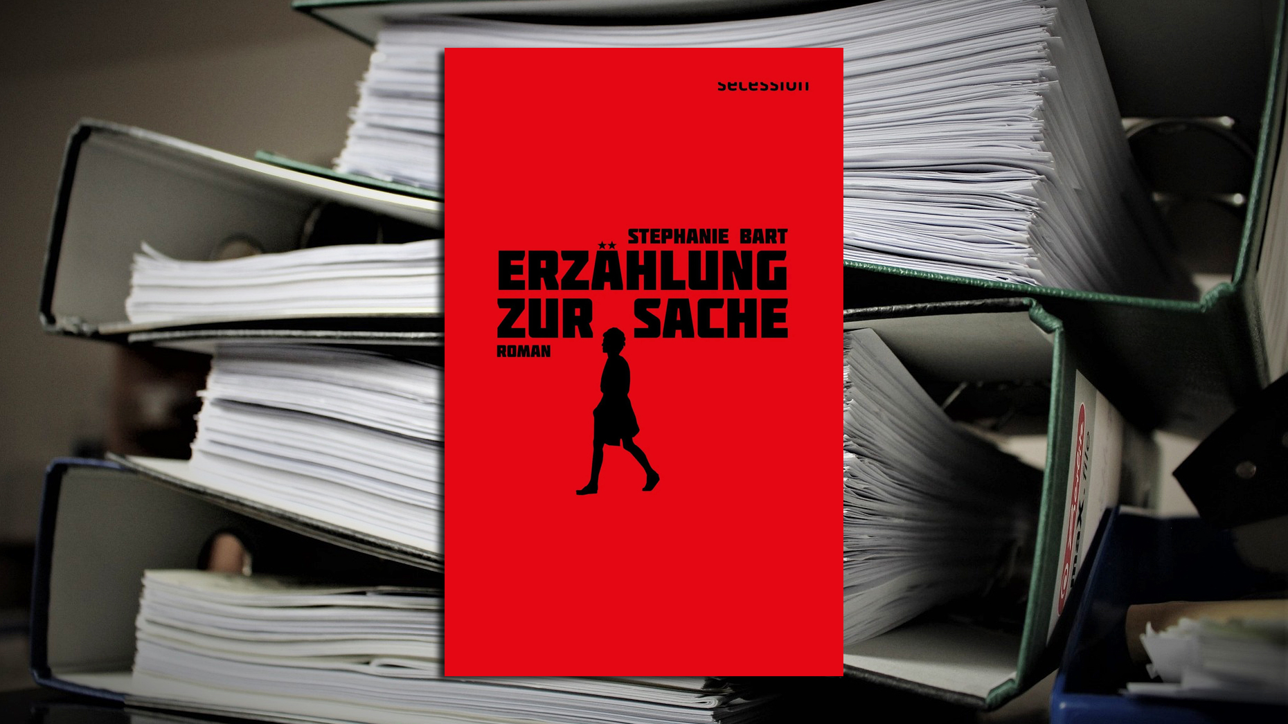 Stress zwischen den Jahren? Unsere Buchtipps für Dezember 2023 helfen garantiert
