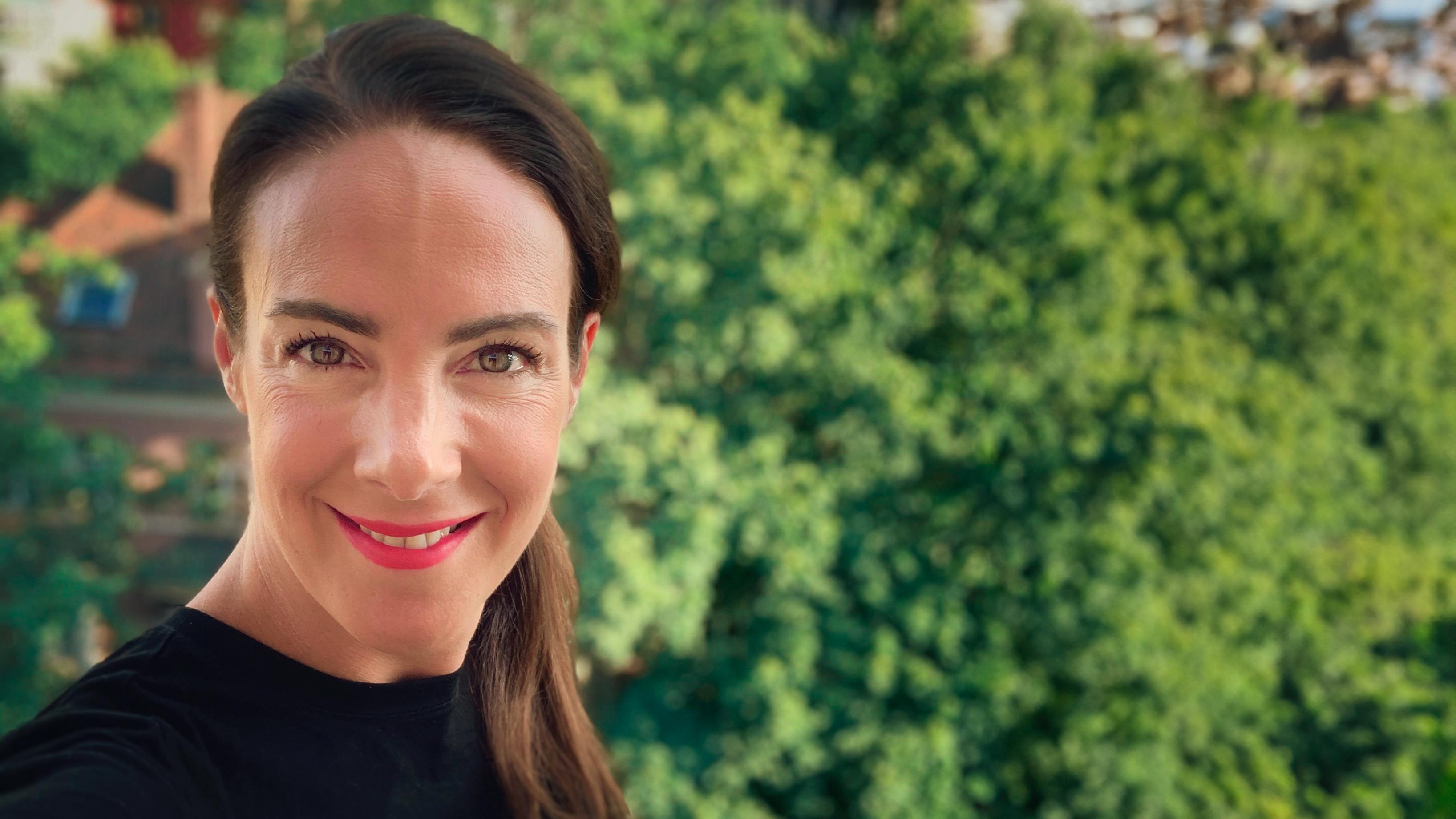 Gutes Eis? Lecker Kaffee? Nürnberg-Tipps von einer Frau, die es wissen muss