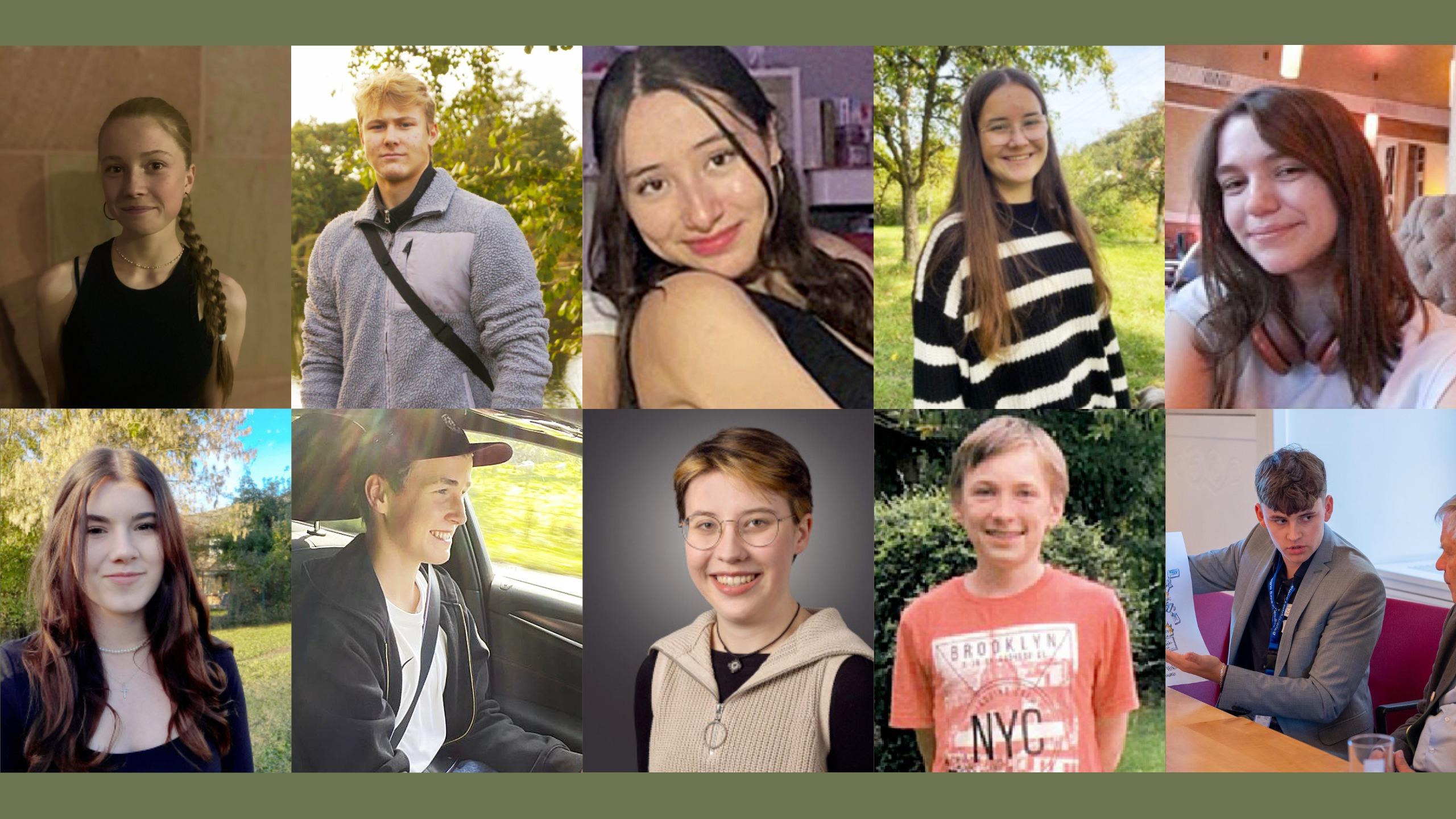 Weißenburg hat ein neues Jugendparlament, der Stadtrat ist dennoch ...