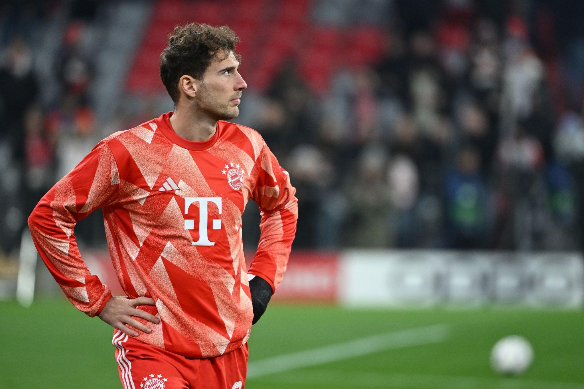 Bayern will in Manchester "anderes Gesicht" zeigen