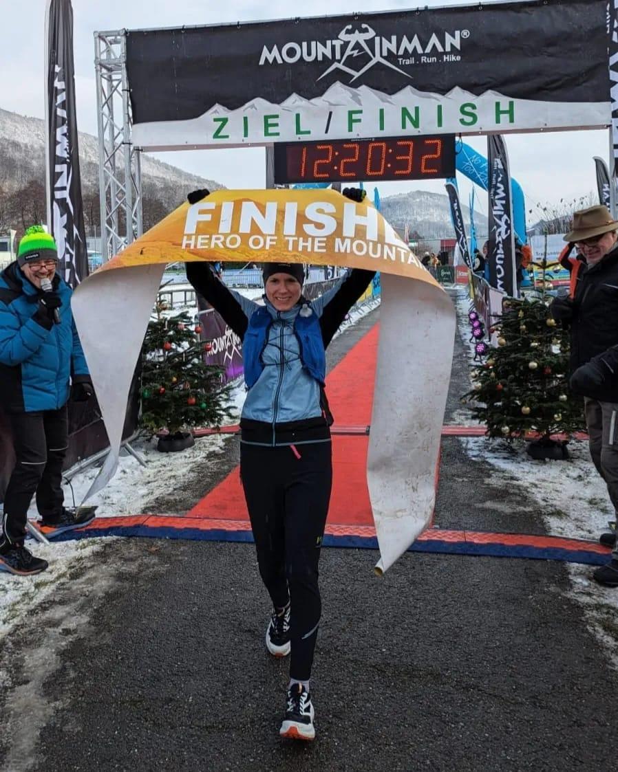 Team Schamel Running: Erfolge an der Grenze der menschlichen ...