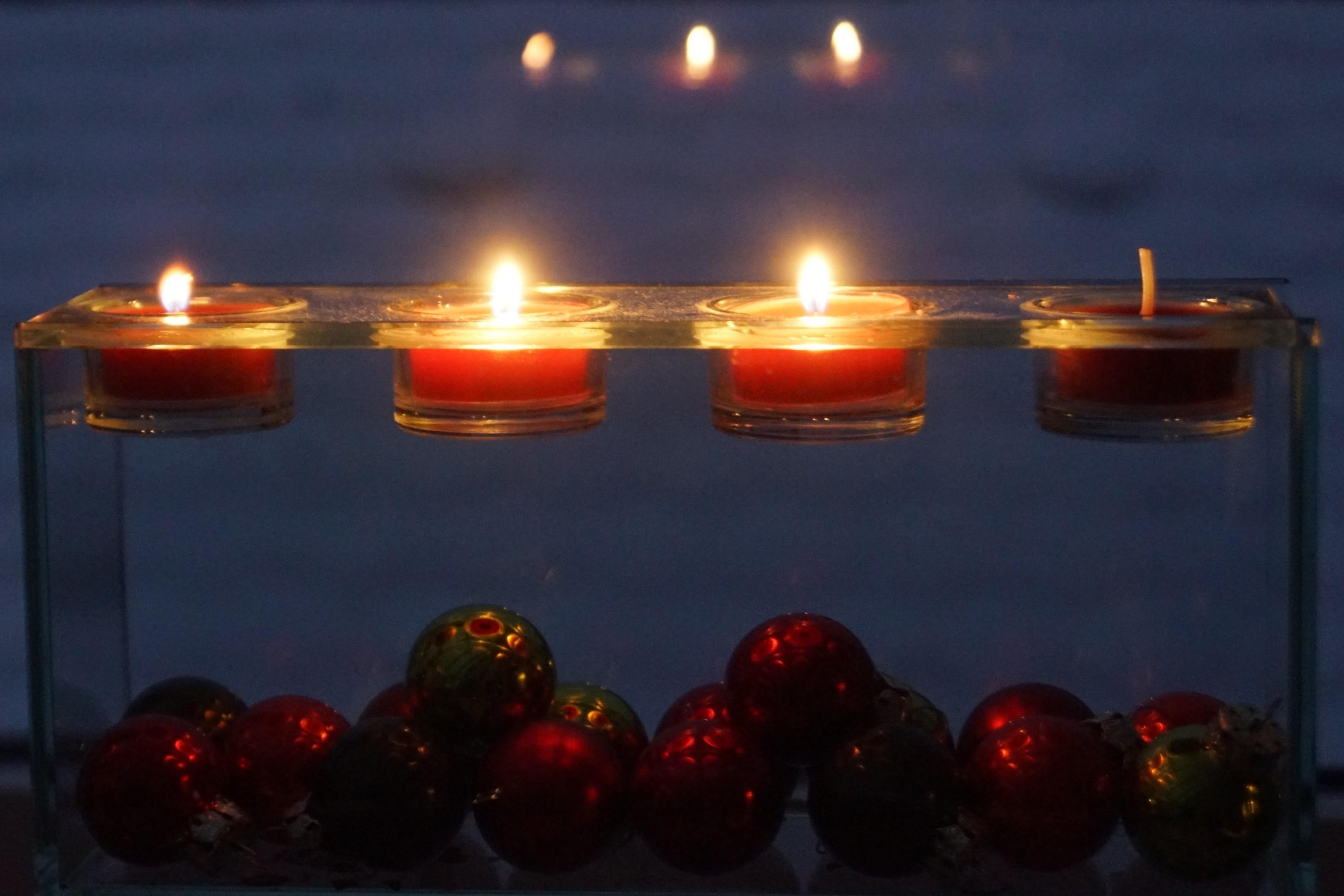 Worte zum 3. Advent von Pastor Alexander Bischoff aus Pegnitz: Wie ist ...
